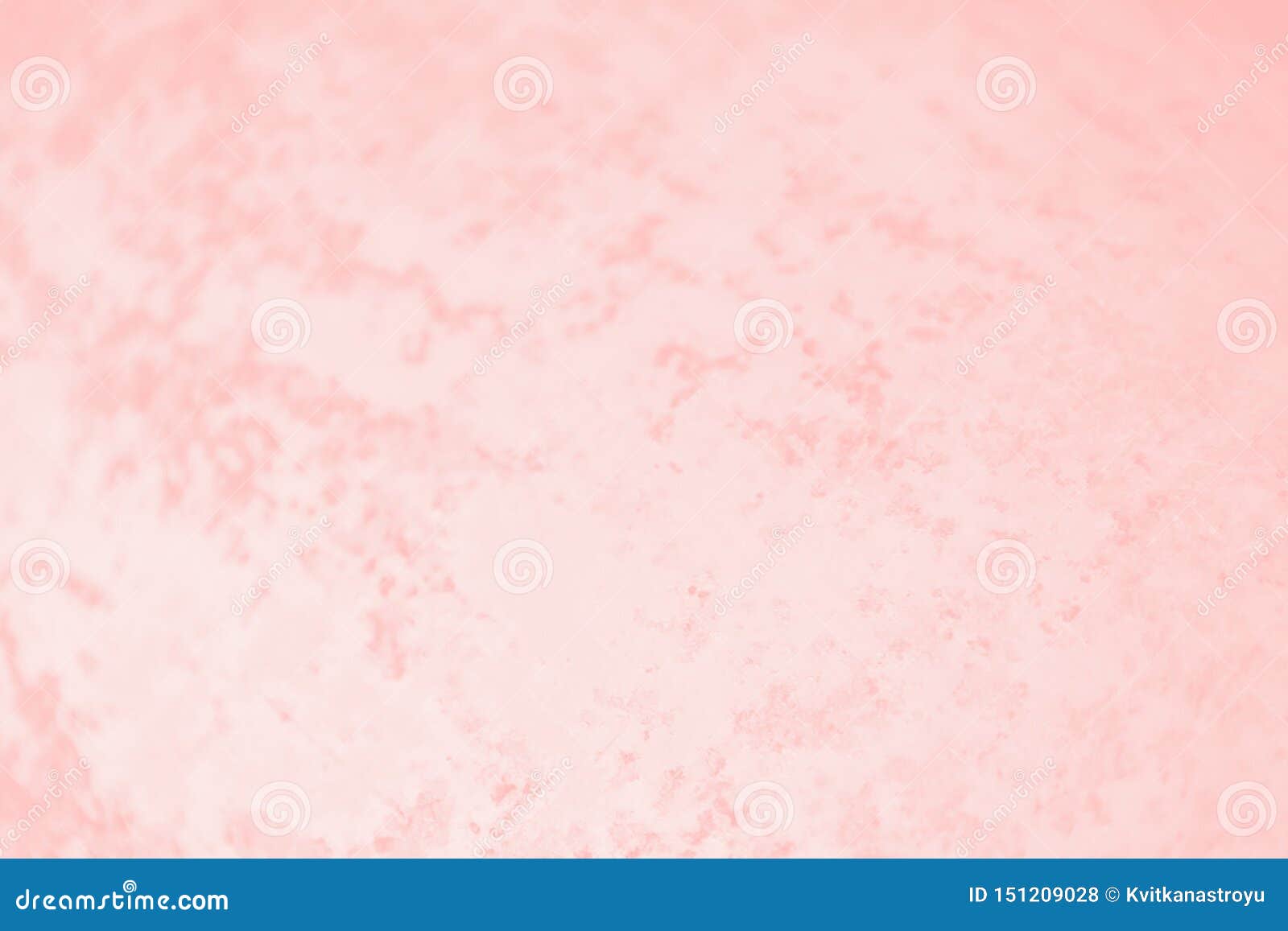 Patchy Pink Light Coral Color Background, Texture, Metal Iron Pattern ...