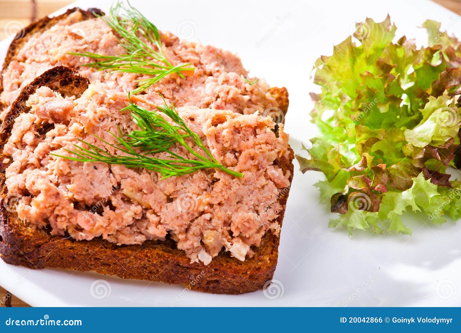 Pate stock photo. Image of meal, appetite, gourmet, diet - 20042866