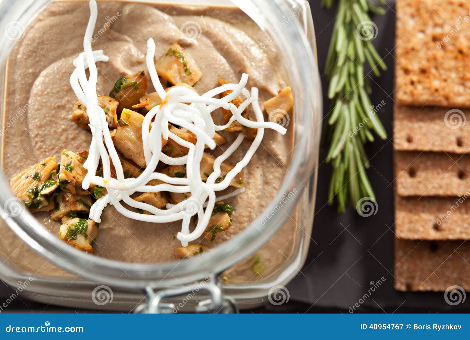 Pate Bottle stock image. Image of healthy, crisp, lunch - 40954767