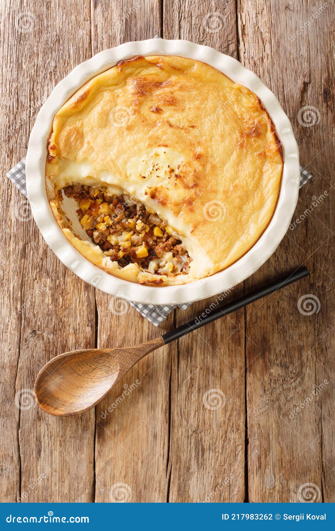 Pate Chinois is a French Canadian Dish Similar To the English Shepherd ... Pate Chinois is a French Canadian Dish Similar To the English Shepherd ...