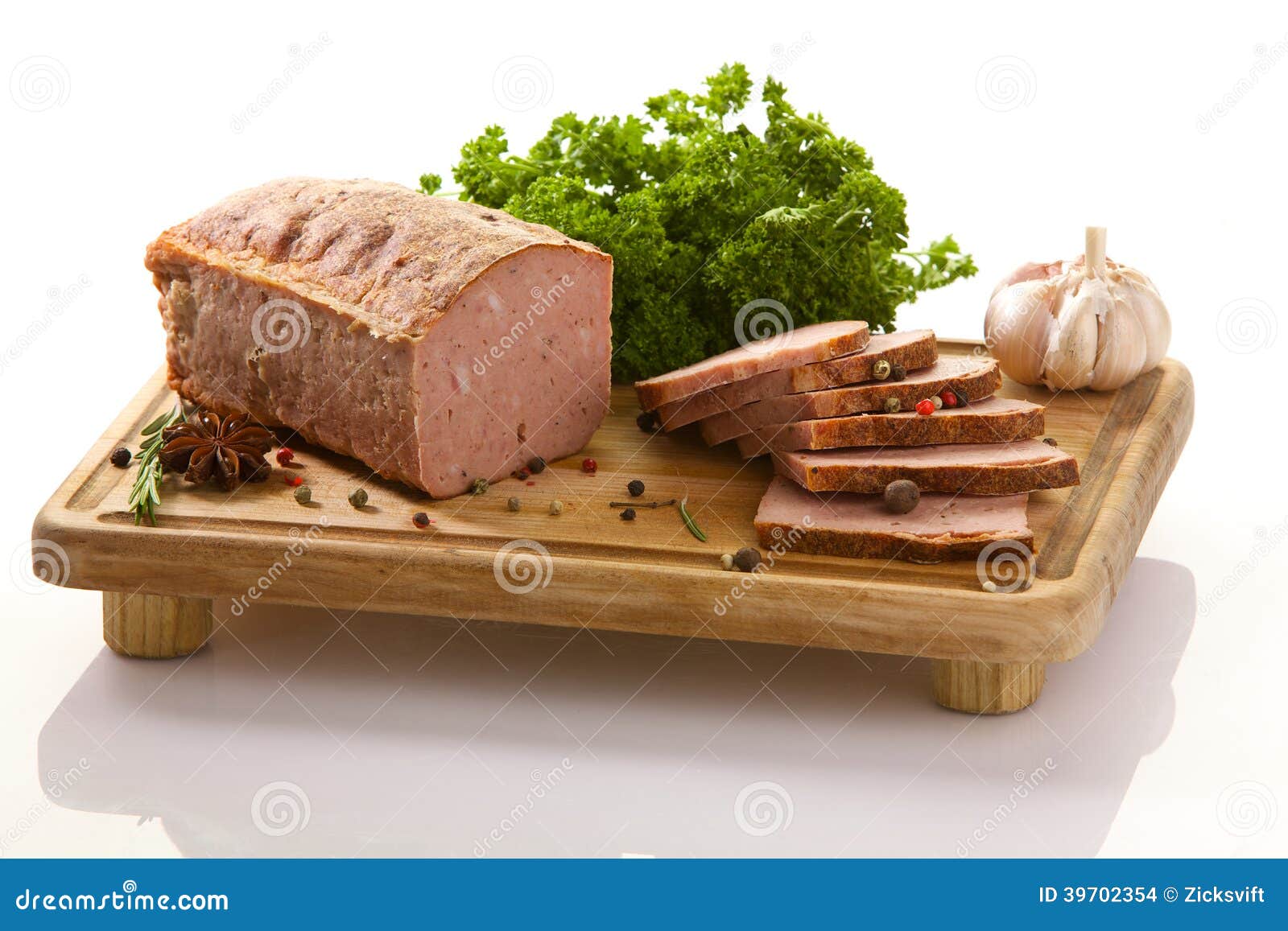 102 Salami Pate Isolated Stock Photos - Free & Royalty-Free Stock ...