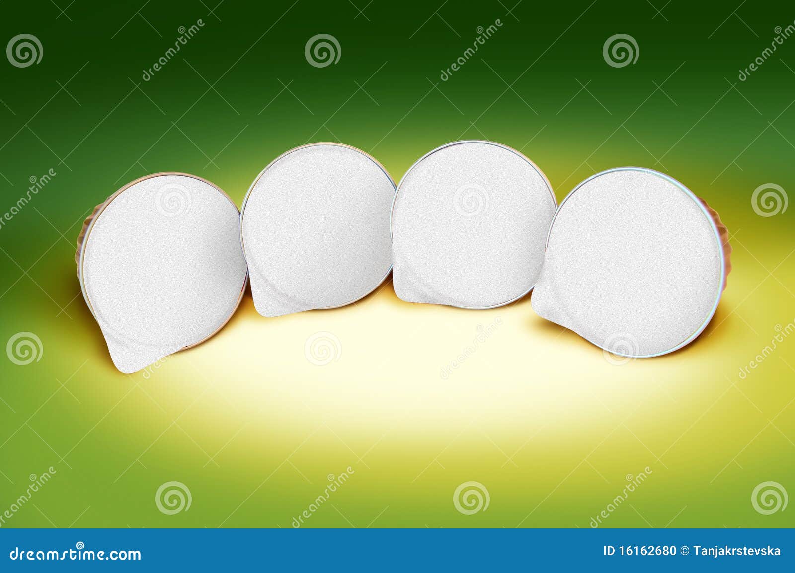 Pate Packaging Presentation Stock Photo - Image of view, turkey: 16162680