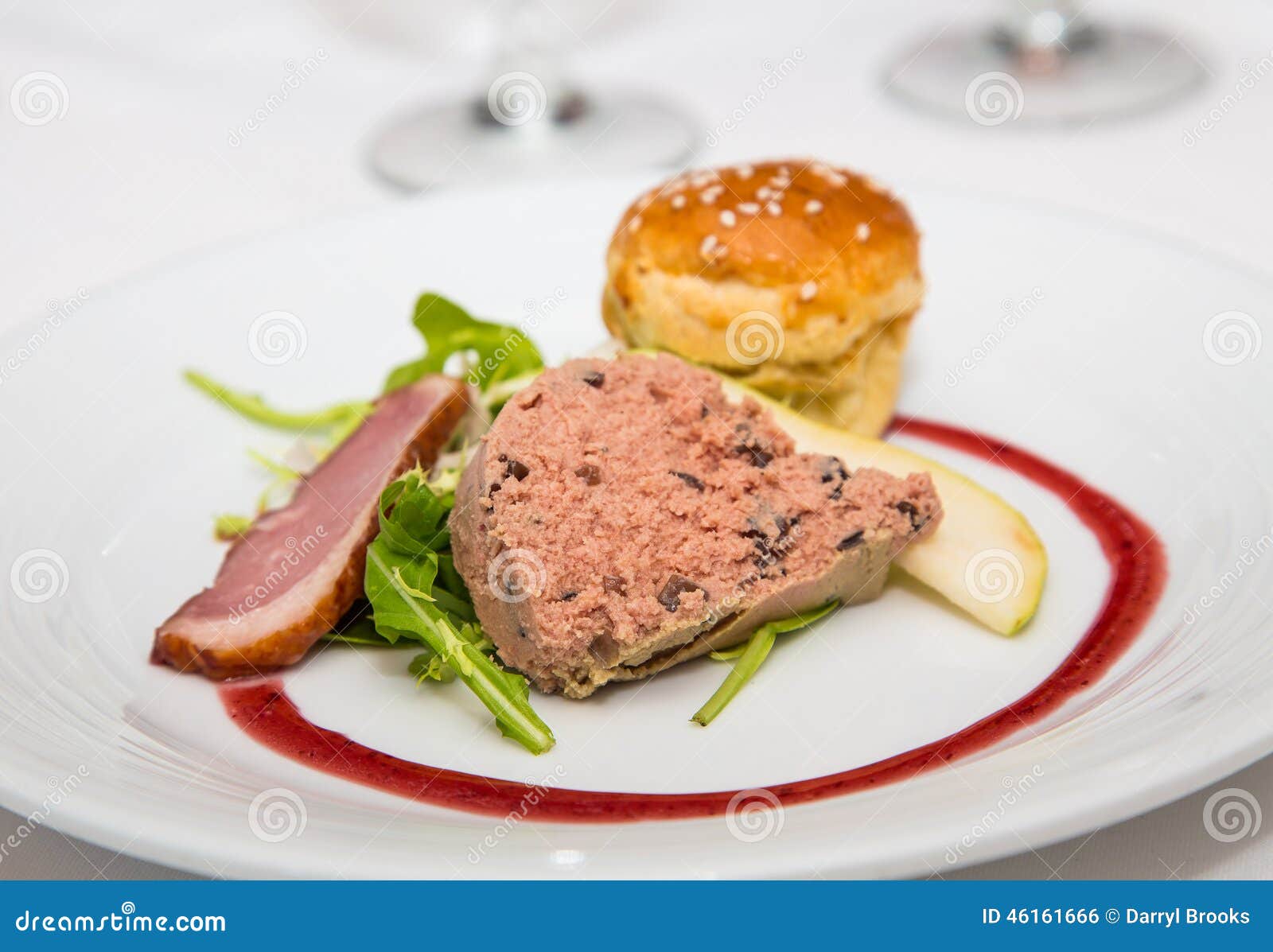 Pate Plate Biscuit Photos - Free & Royalty-Free Stock Photos from ...