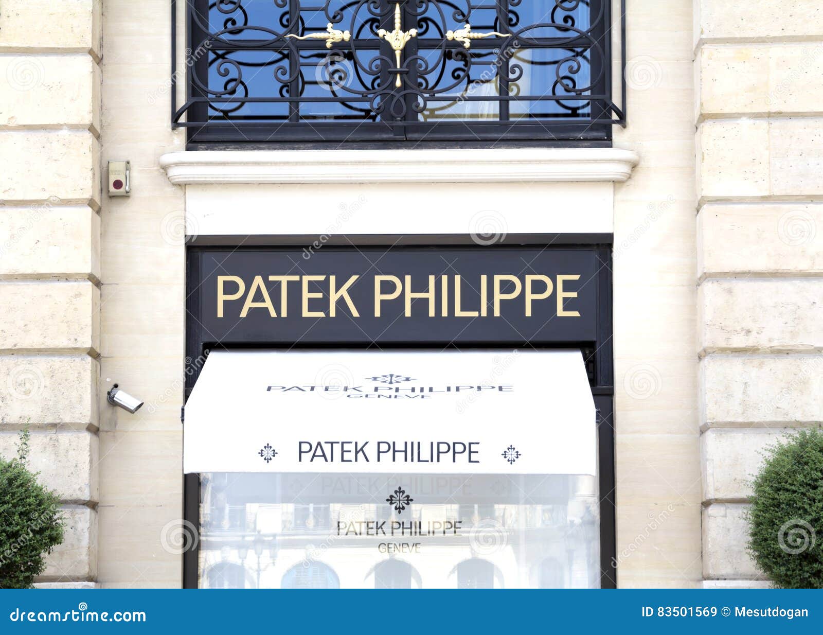 Patek Felipe imagen de archivo editorial. Imagen de estilo - 83501569