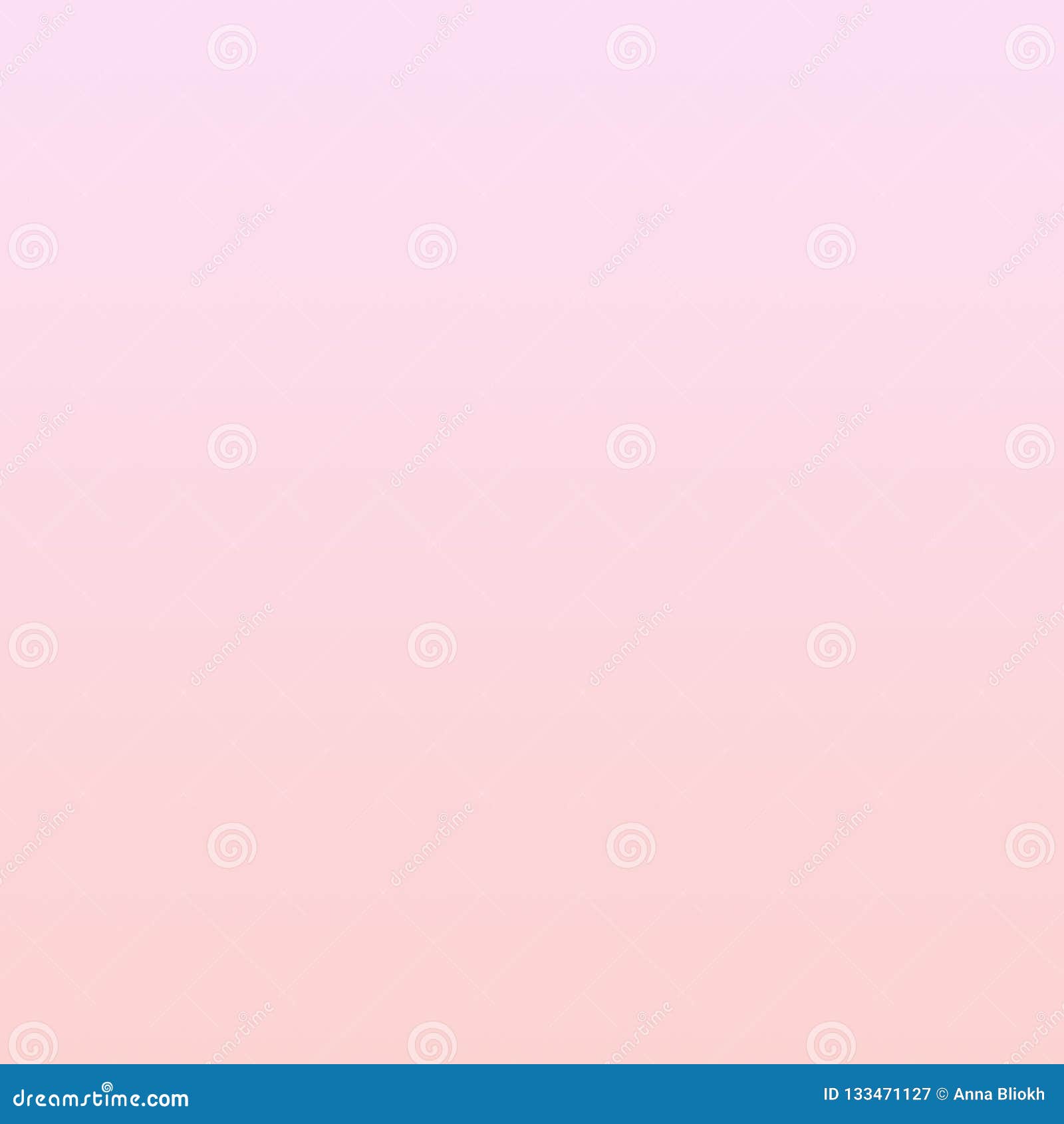 Patel Pink Background Millennial Pink Ombre Pattern Stock Illustration ...