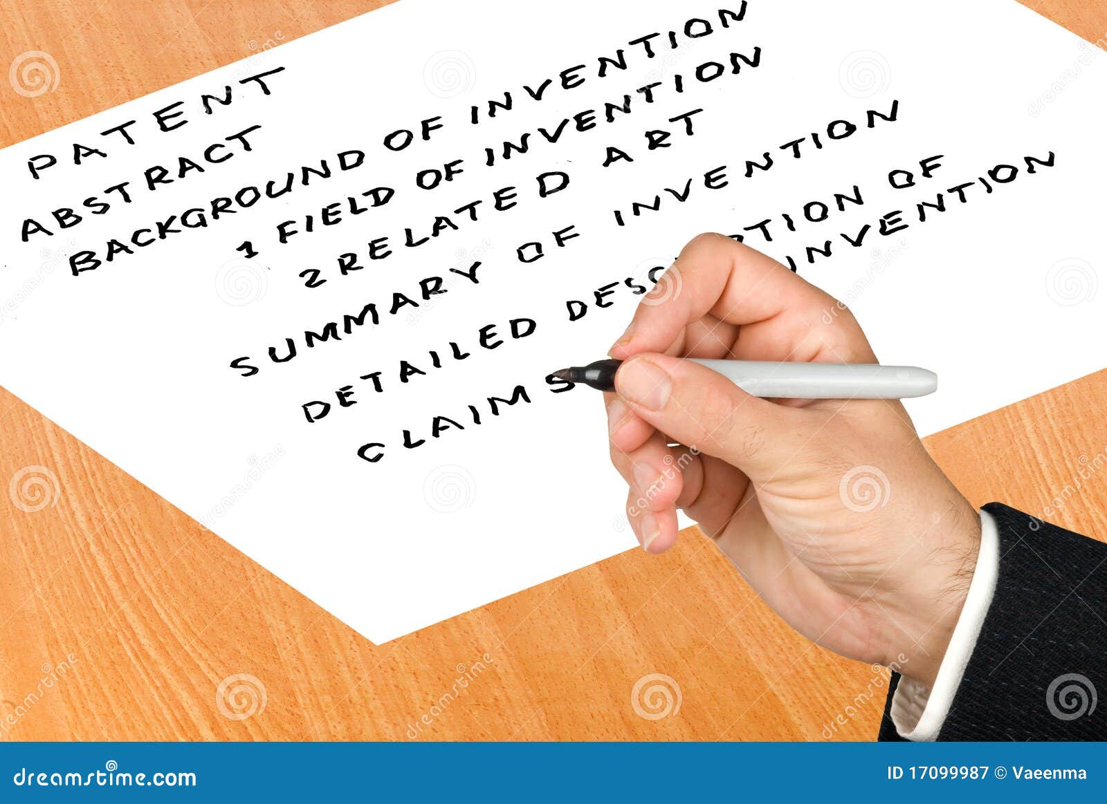 Patent application stock image. Image of attorney, invention - 17099987