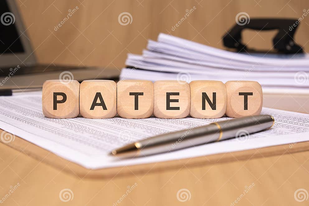 The Patent Application Process Important Paperwork and Necessary Tools ...