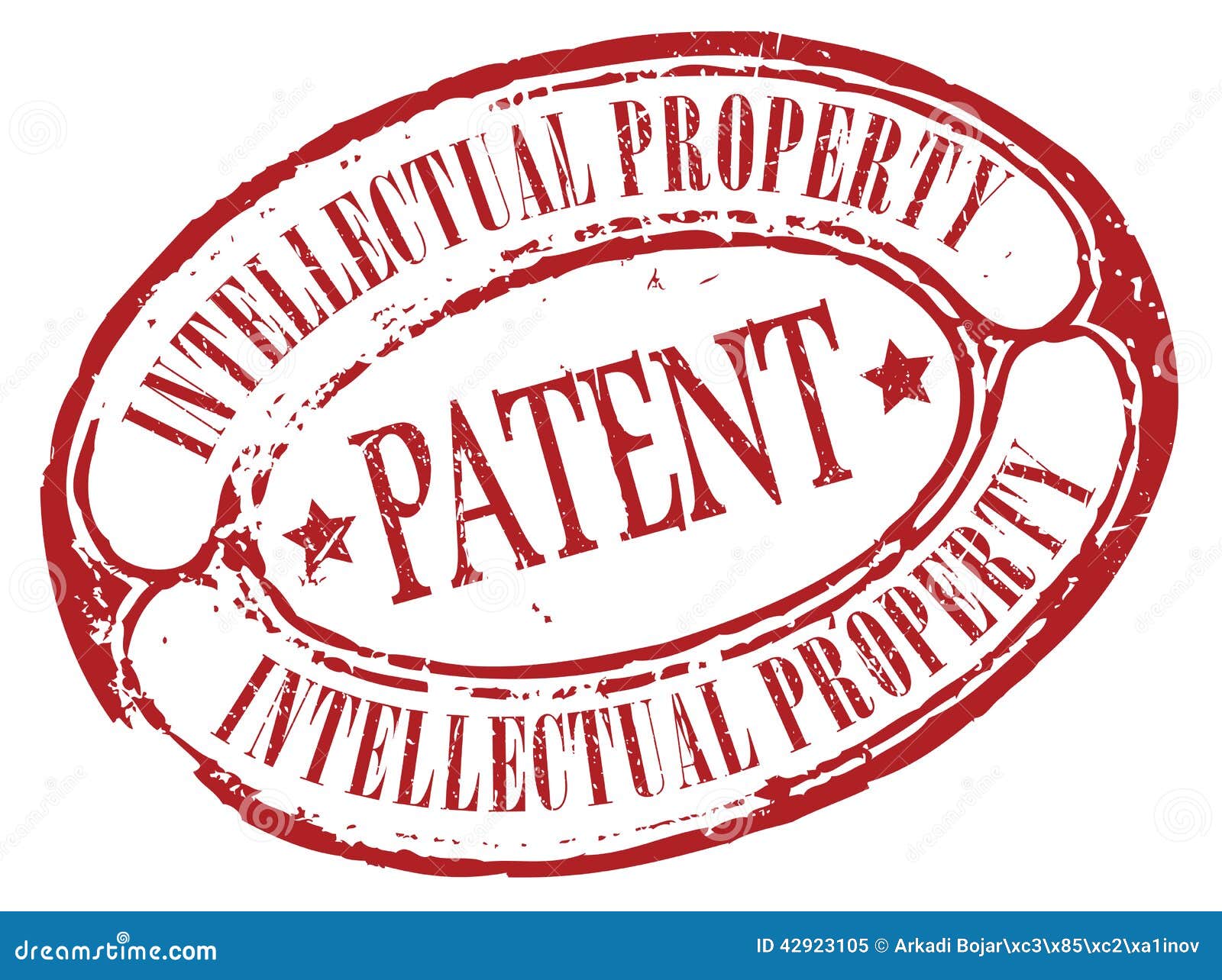Patent Logo