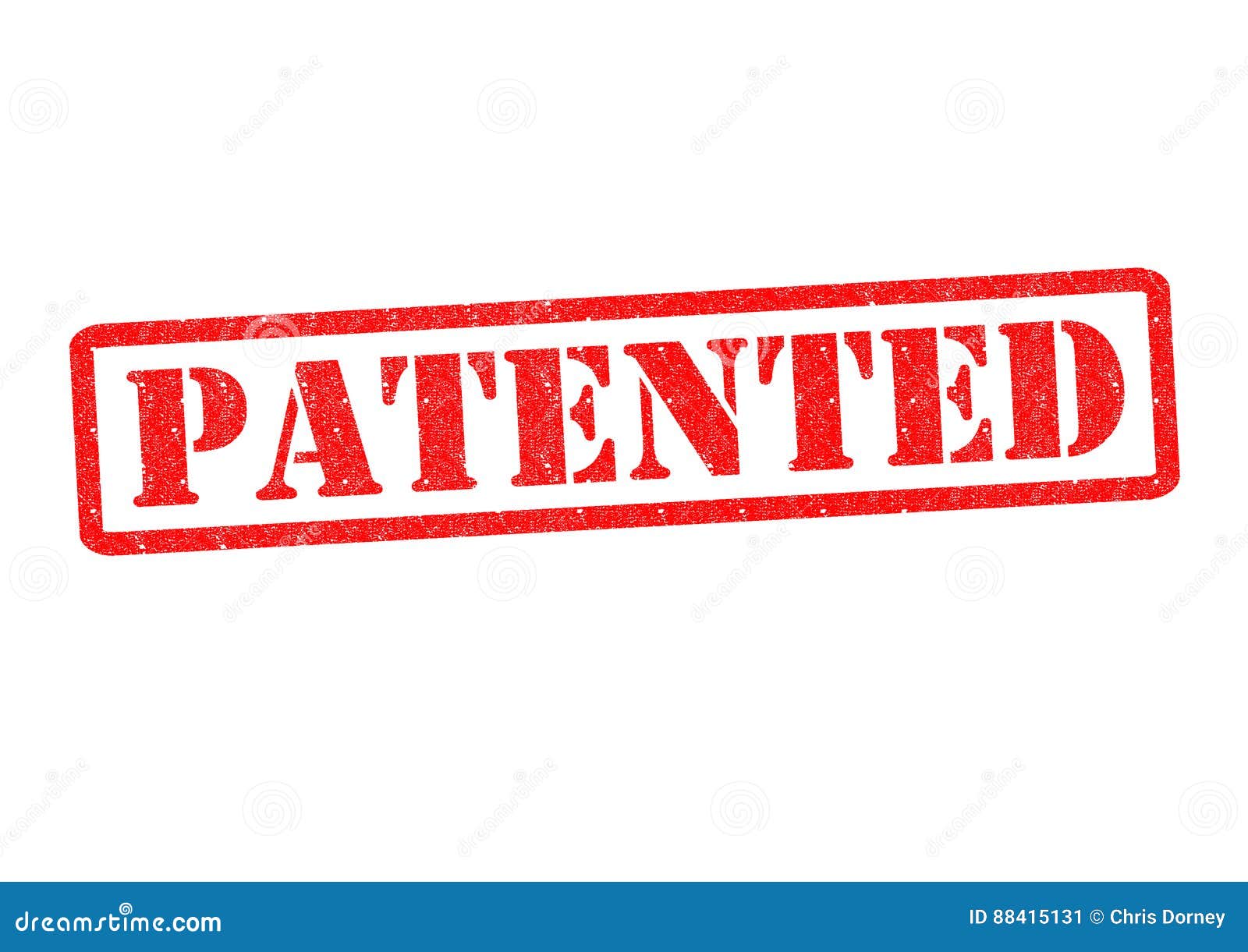 Patentado stock de ilustración. Ilustración de derechos - 88415131