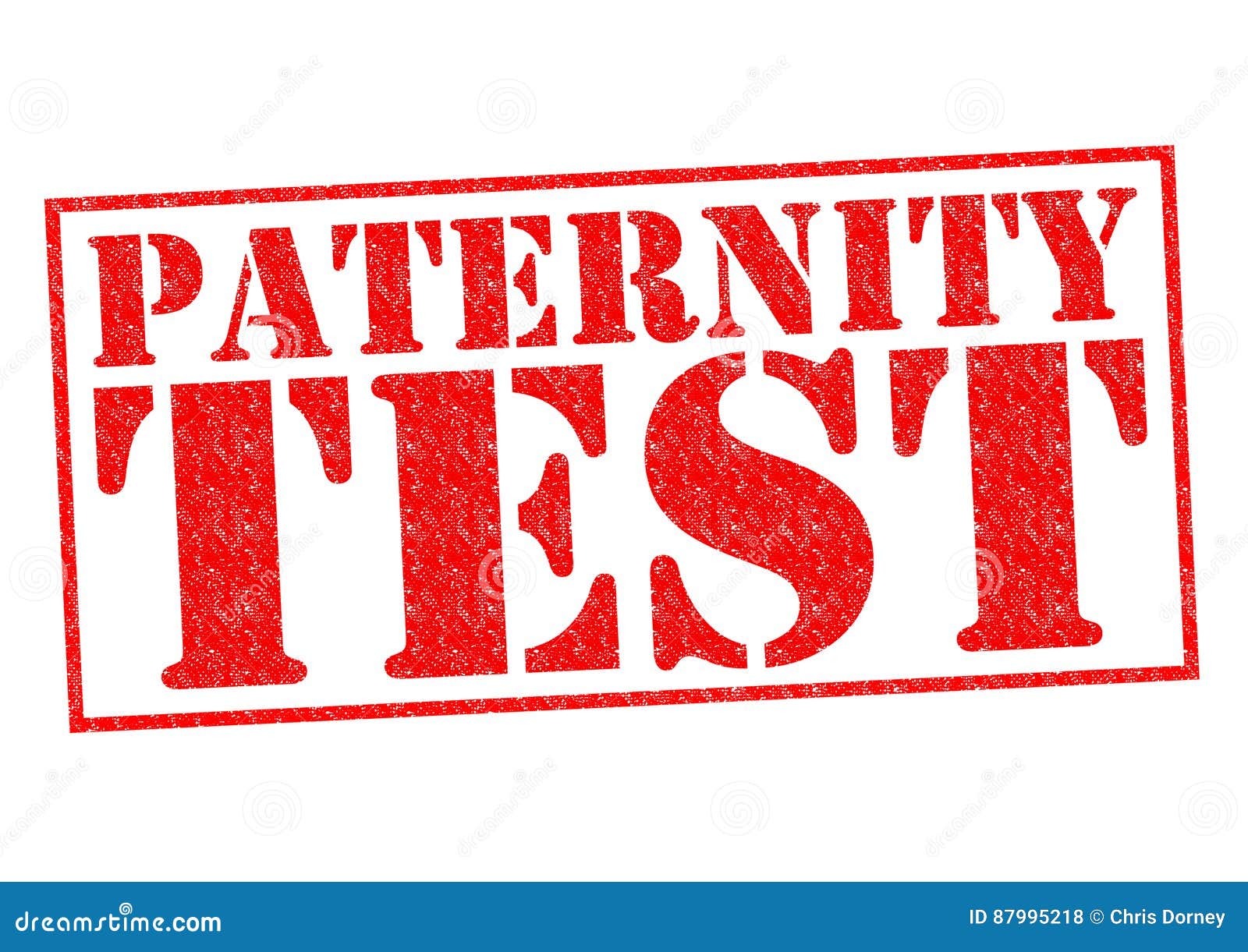 Paternity Test Dna Minimal Infographic Banner Vector | CartoonDealer ...
