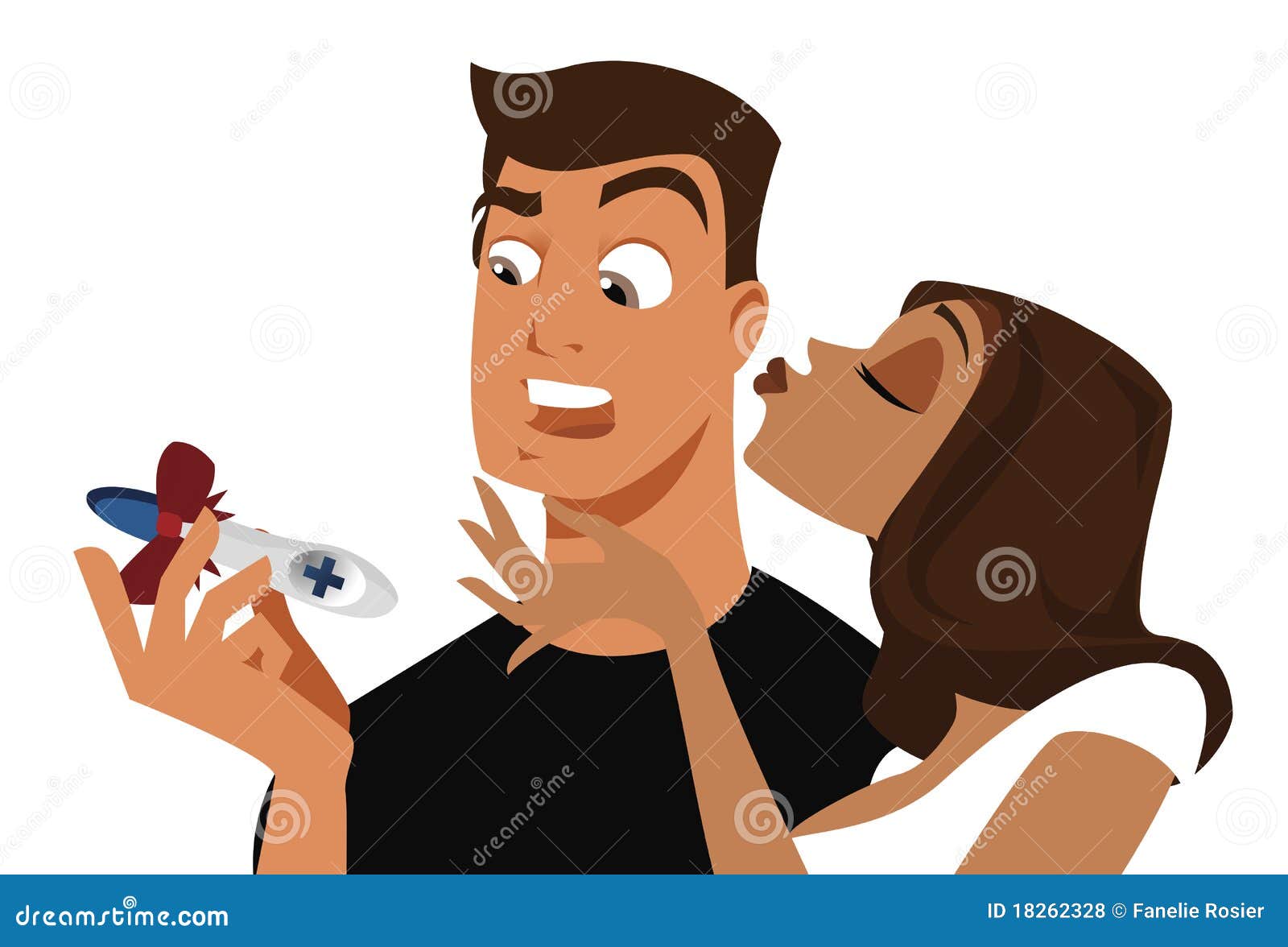 Paternity Cartoons, Illustrations & Vector Stock Images - 4833 Pictures ...
