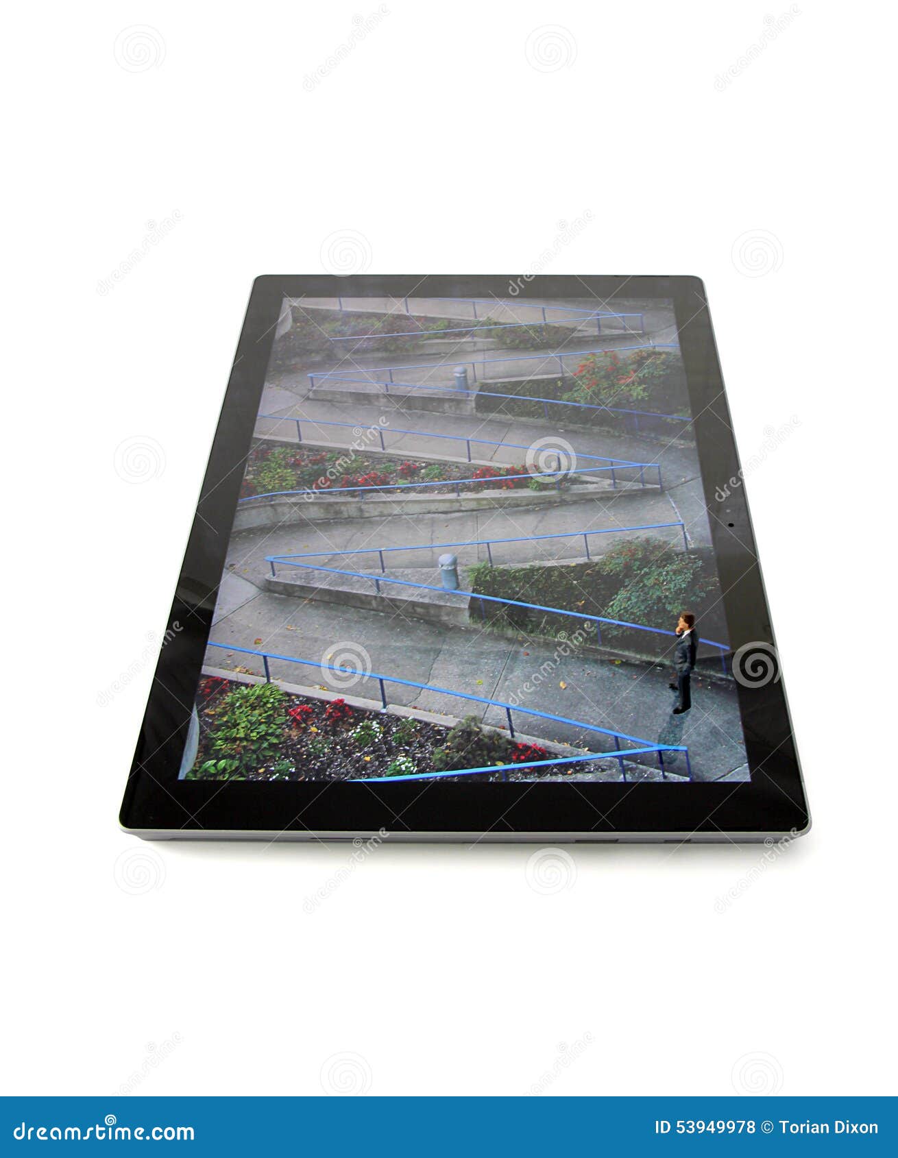 Path Ahead stock photo. Image of future, contemplating - 53949978