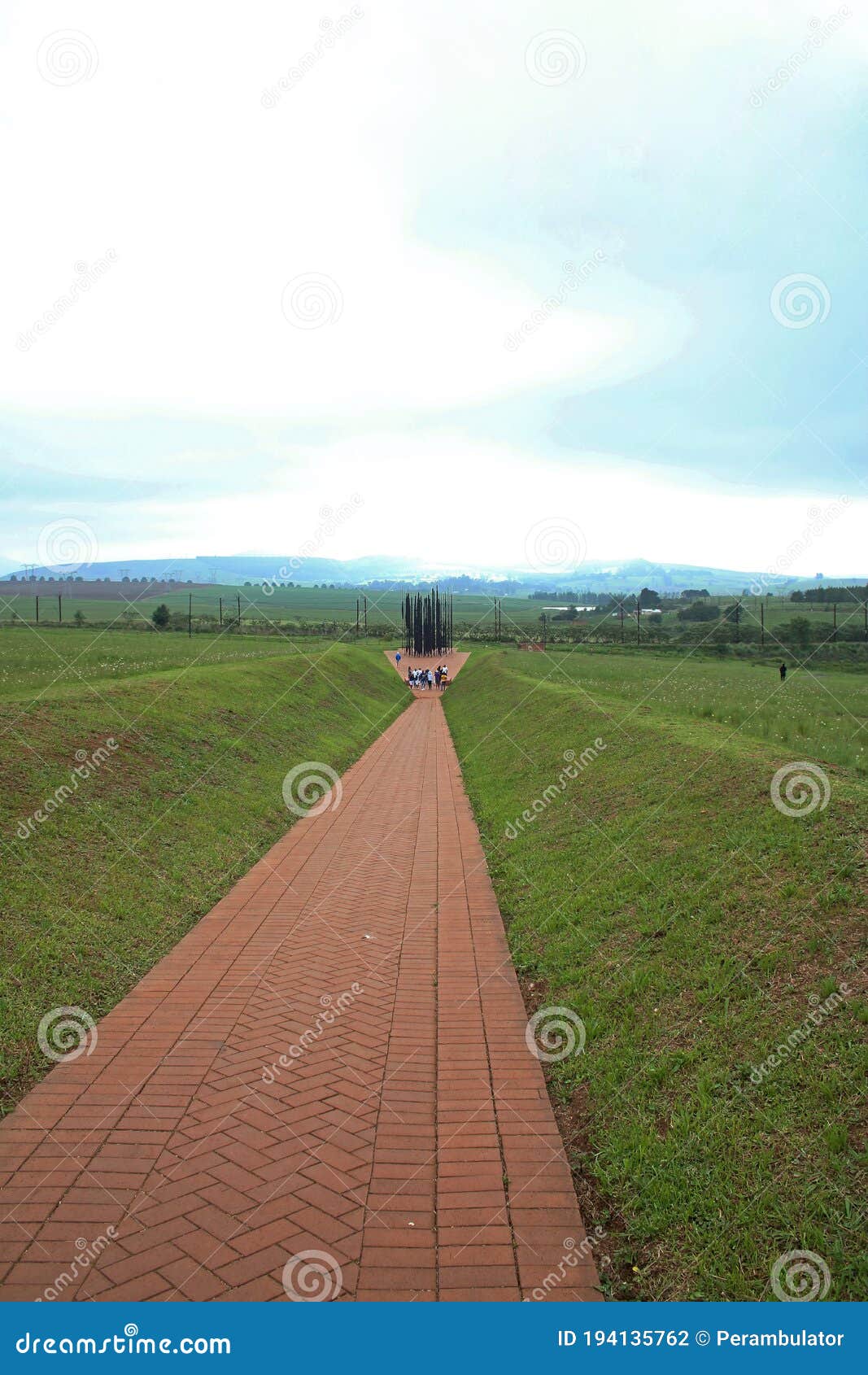 Display Of Apartheid Sign And Art At Evita Se Perron Editorial Image ...