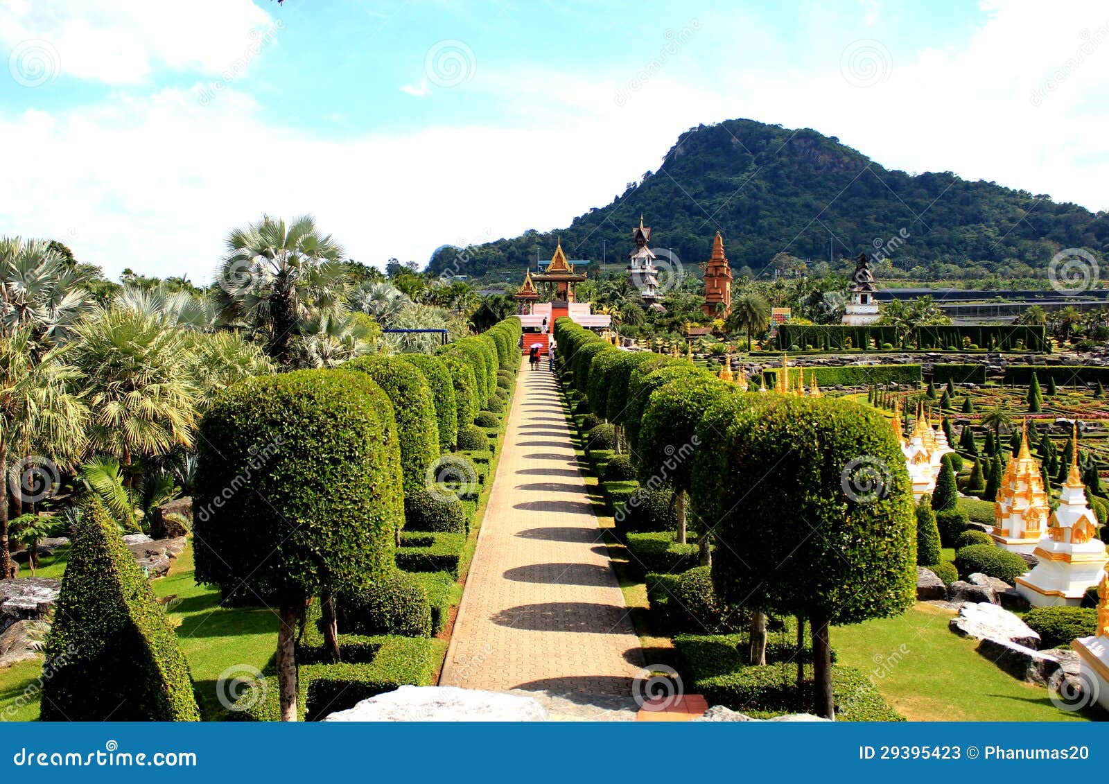 Path of culture stock image. Image of modern, path, mountain - 29395423