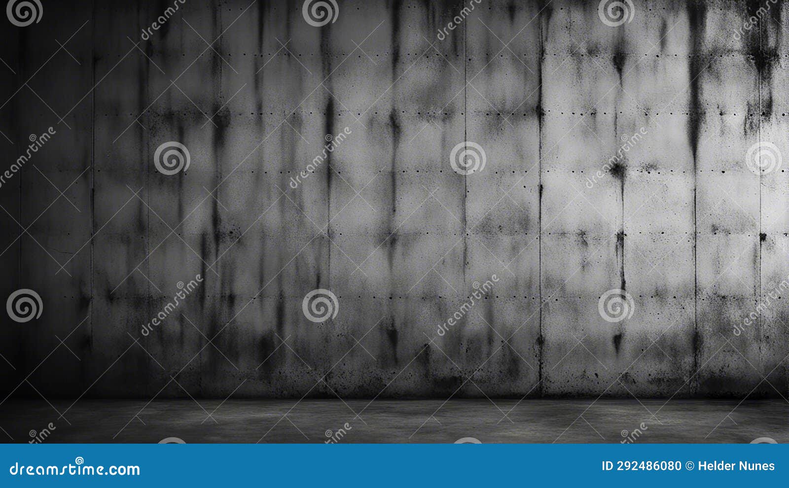 Scary Path: Dark And Moody Pencil Drawing Of A Wandering 8 In The Mist ...