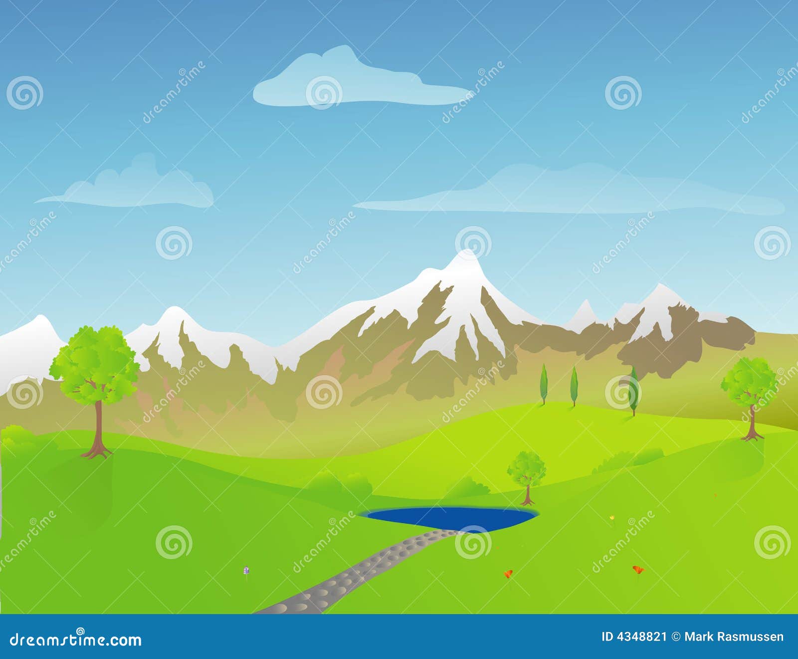 Foothills Stock Illustrations – 157 Foothills Stock Illustrations ...