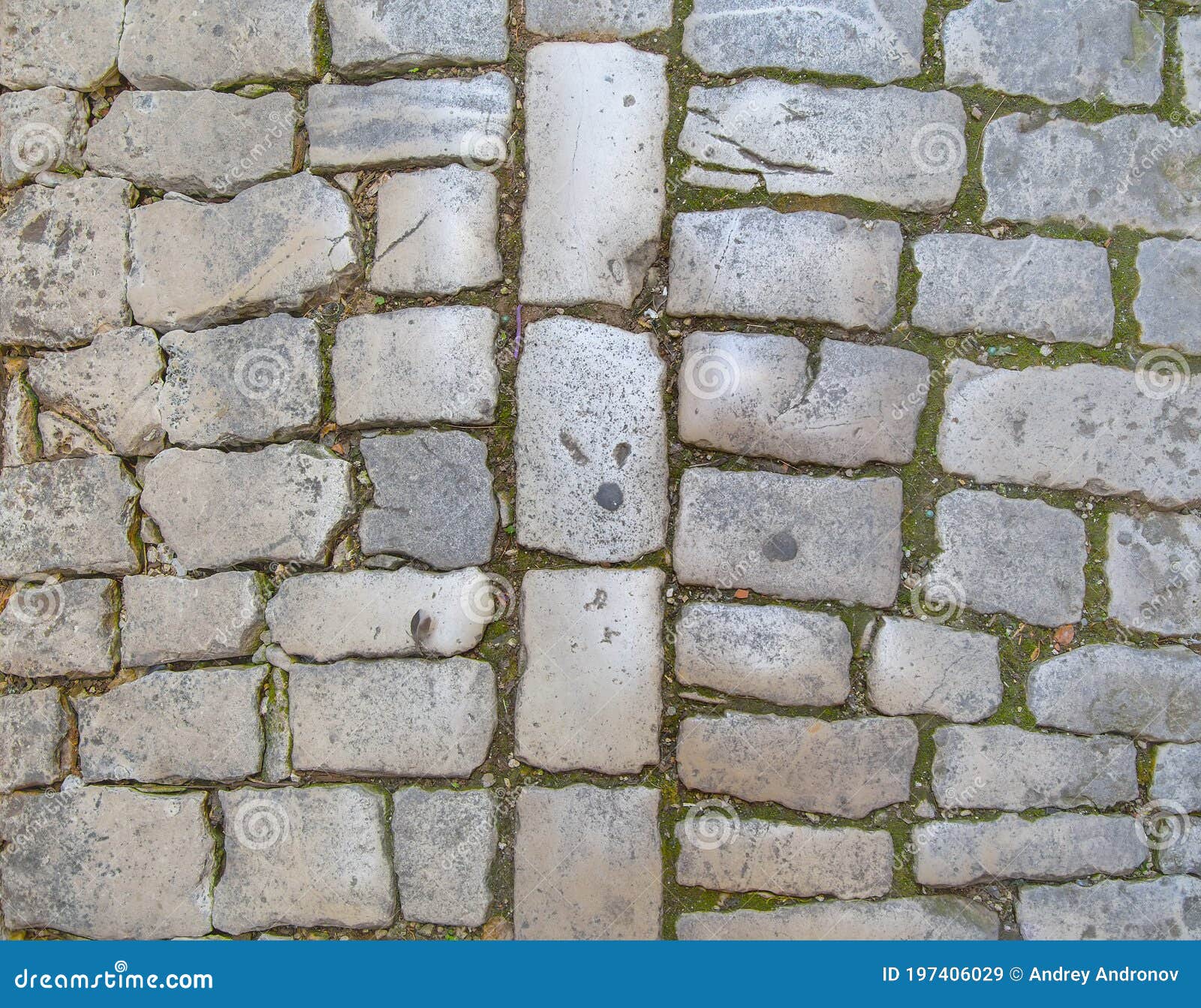 Path made of marble bricks stock image. Image of ancient - 197406029