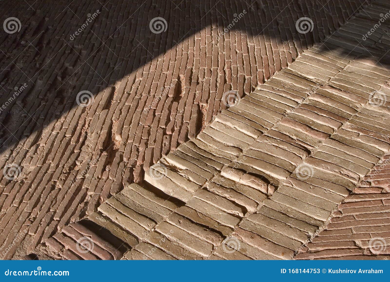 Path made of rocks stock image. Image of escape, concrete - 168144753