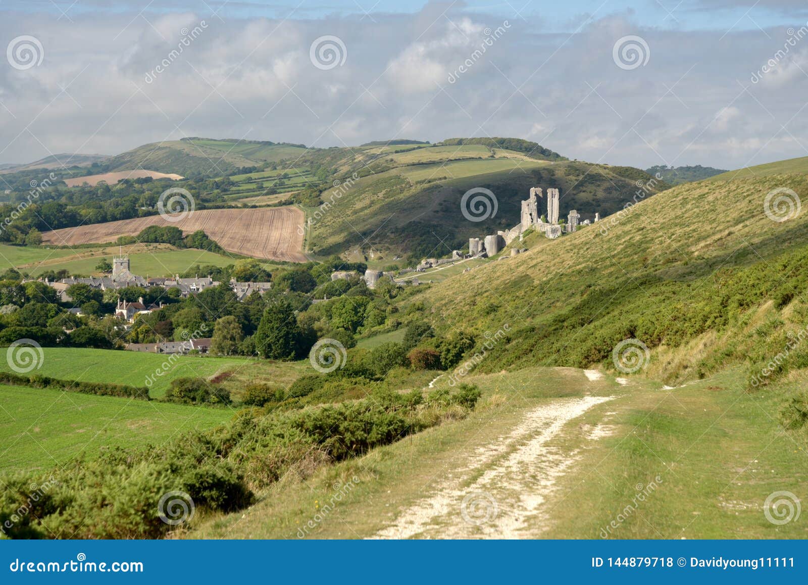 Ballard Dorset Down Photos - Free & Royalty-Free Stock Photos from ...