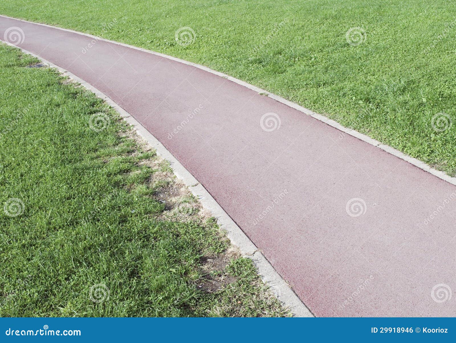 Pathway stock photo. Image of path, footpath, horizontal - 29918946