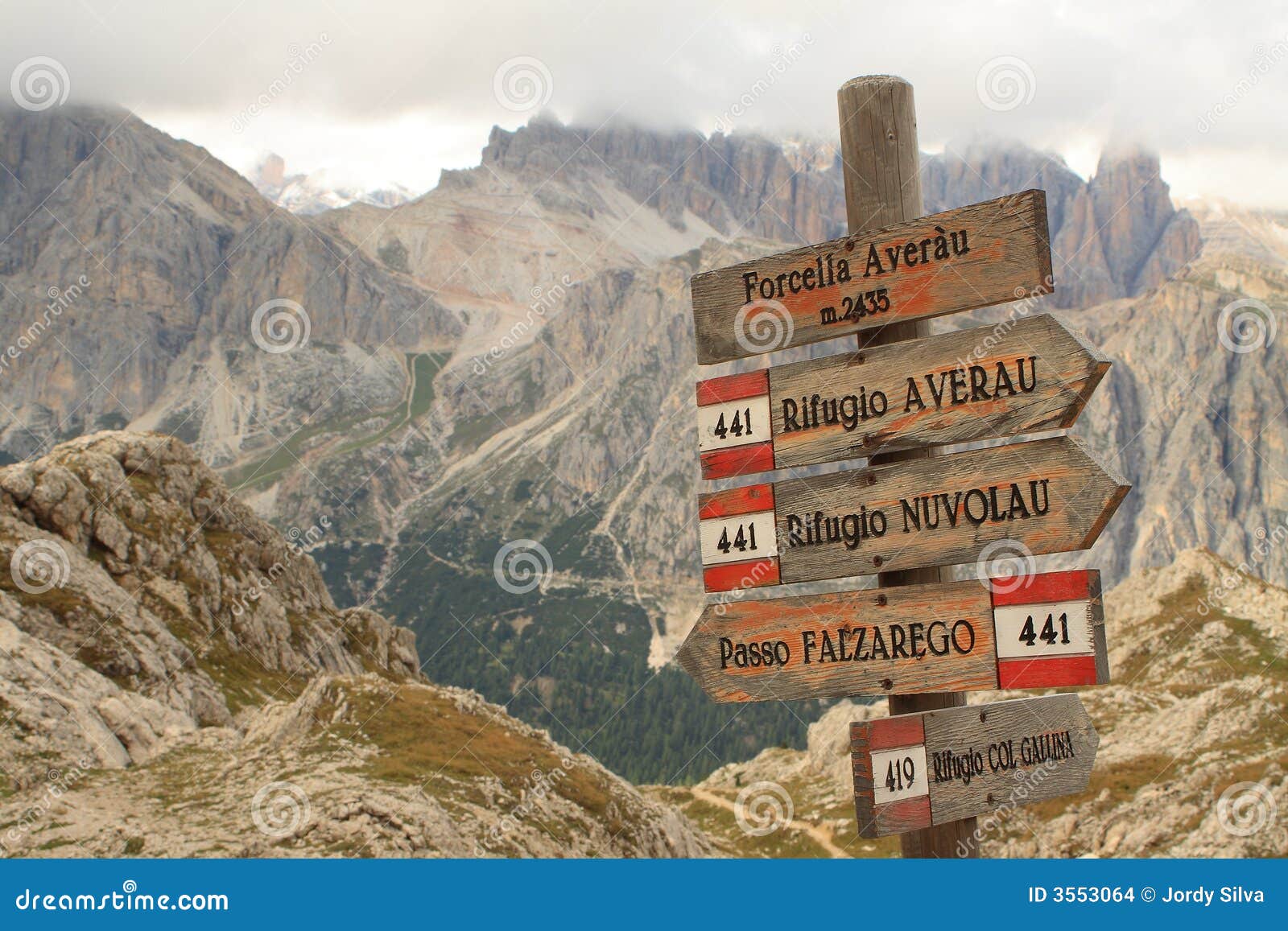 Path Sign Royalty-Free Stock Image | CartoonDealer.com #5114500