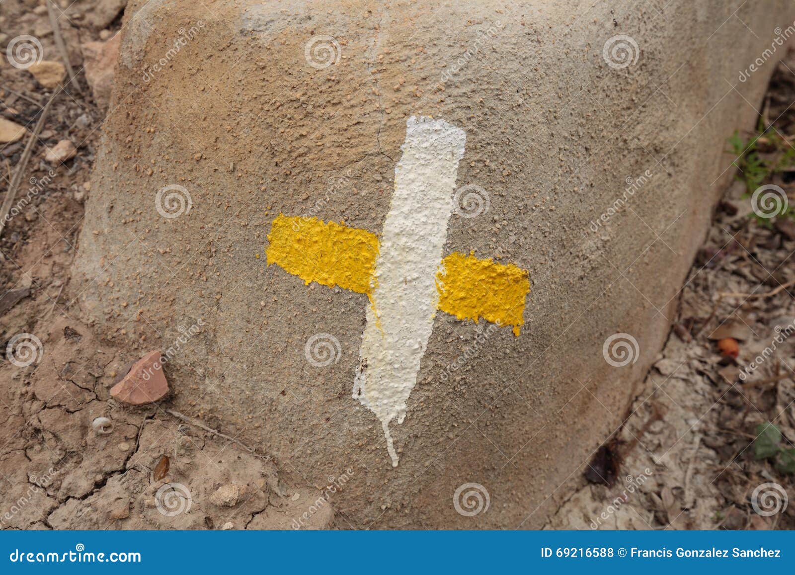 A path signal stock photo. Image of signaling, path, pathways - 69216588