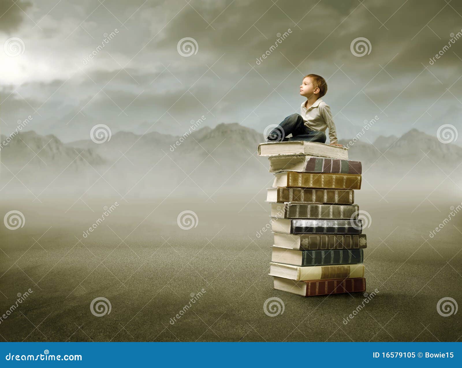 Path of studies stock image. Image of mountain, sitting - 16579105