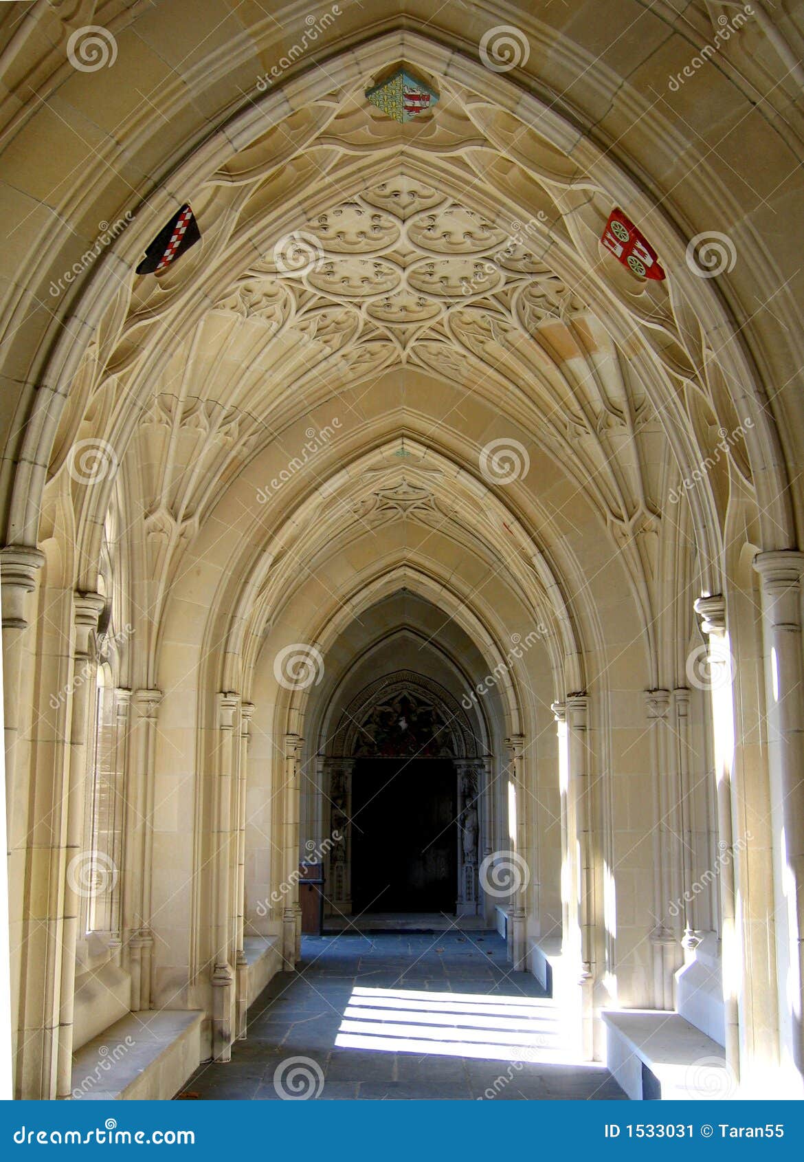 Path to the church stock image. Image of thought, believe - 1533031