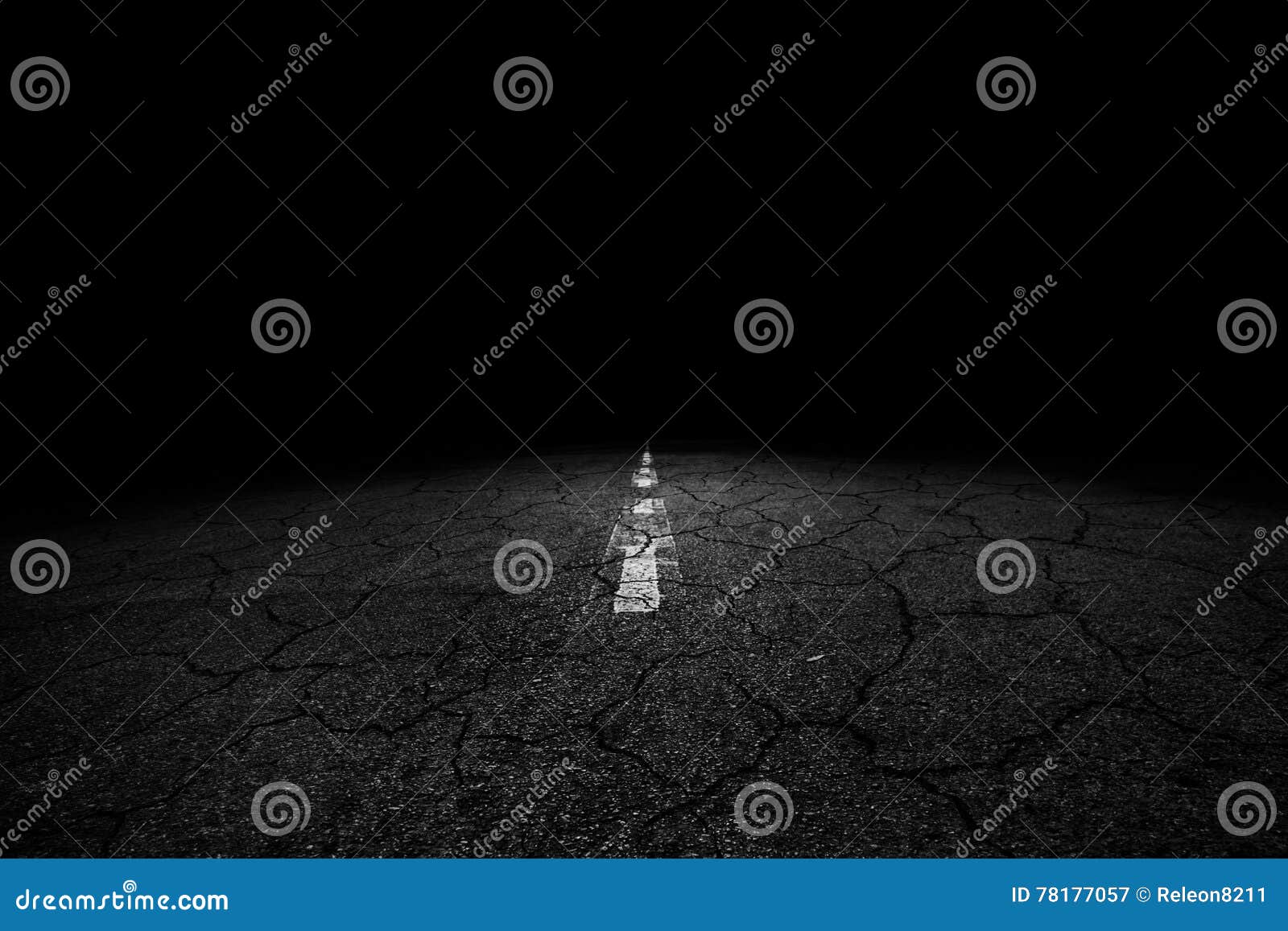 Path to Darkness stock image. Image of dark, elegance - 78177057