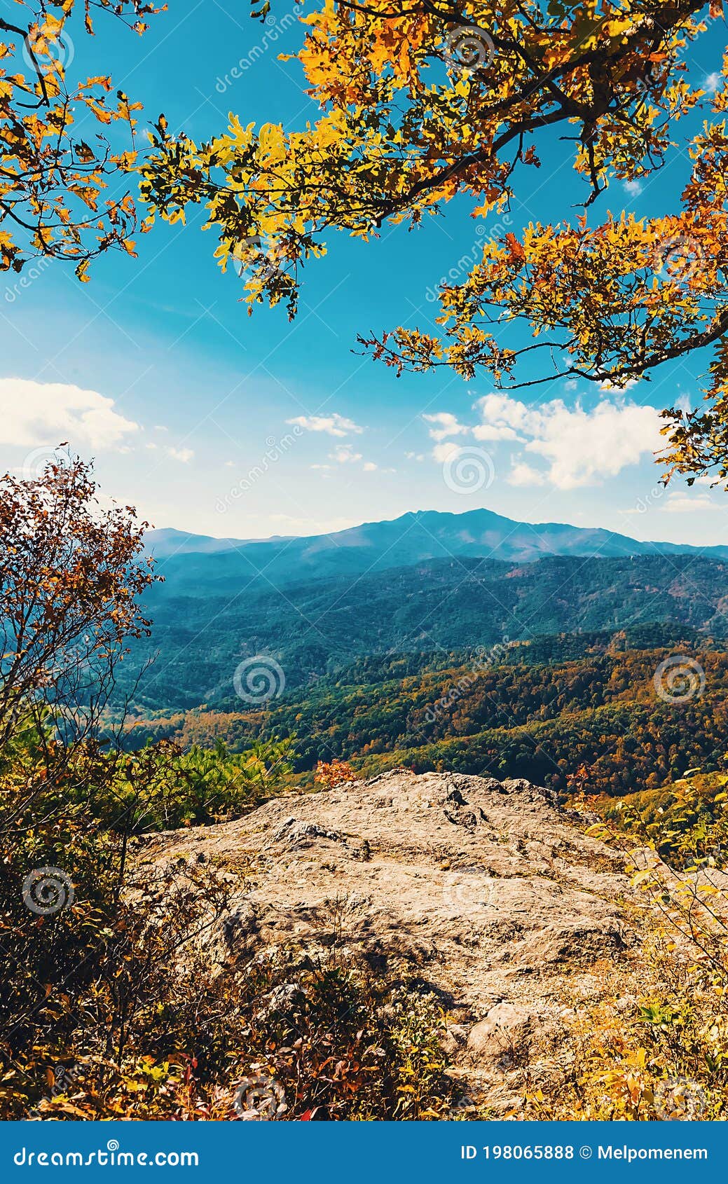 Path To the Edge of a Cliff Stock Photo - Image of mountain, peak ...