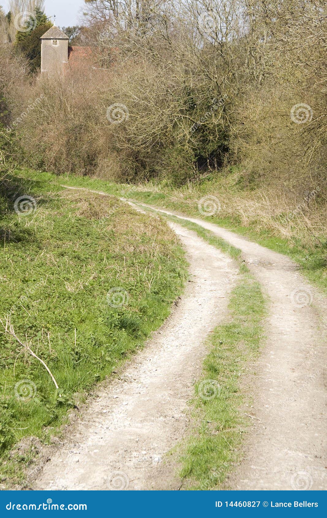 Path to religion stock image. Image of prayer, local - 14460827
