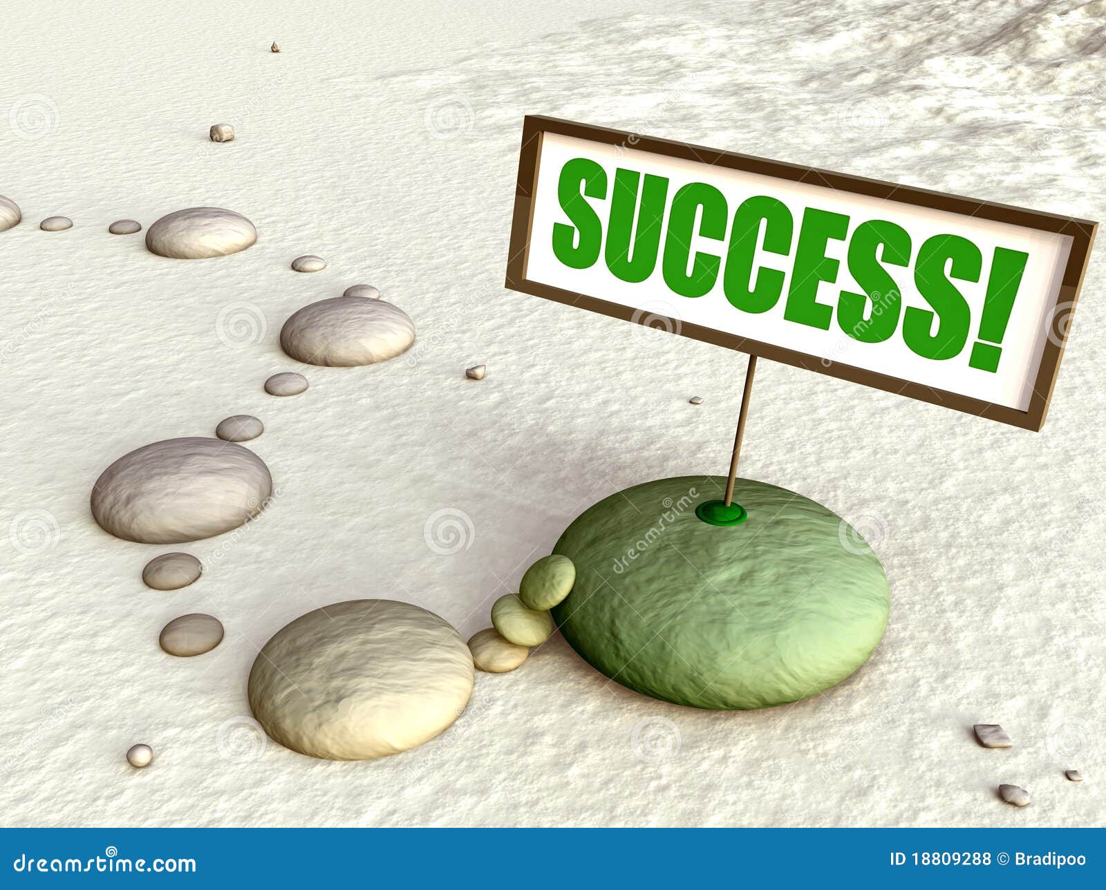 Real Path To Success