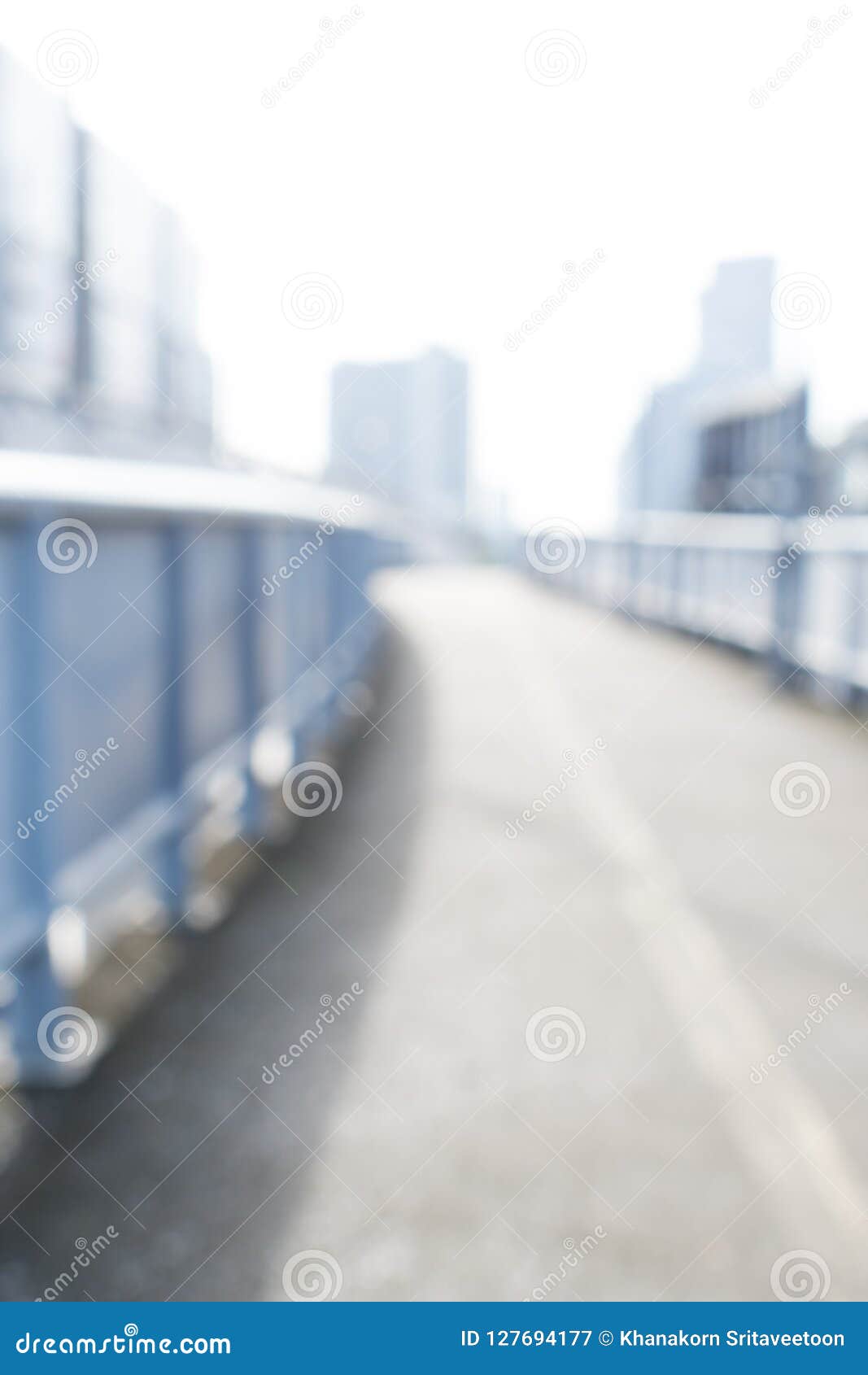 Blurry paths with light stock image. Image of blur, center - 127694177