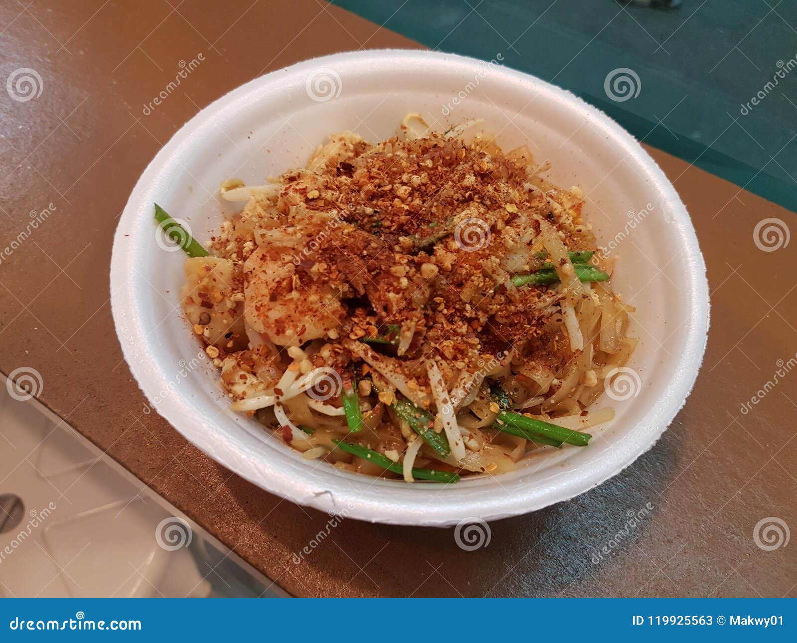 Pathai stock image. Image of krabi, pathai, thailand - 119925563