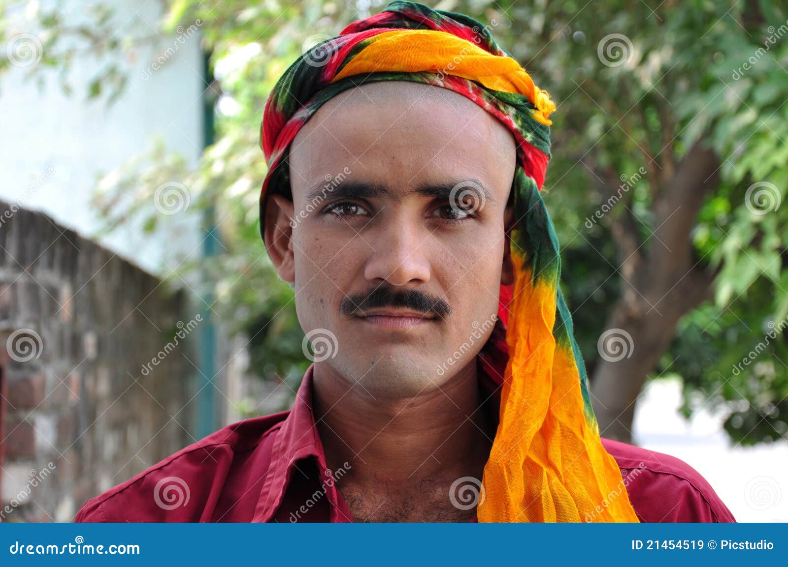Pathan male stock image. Image of muslim, shirt, indian - 21454519