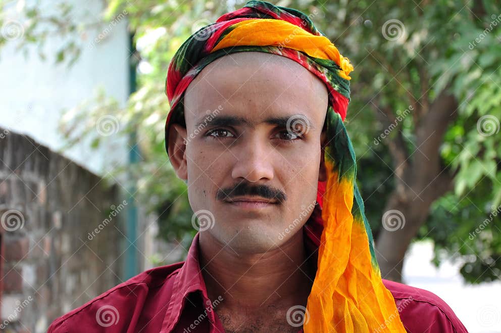 Pathan male stock image. Image of muslim, shirt, indian - 21454519