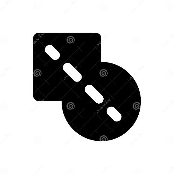 Pathfinder unite icon stock vector. Illustration of merge - 223997038