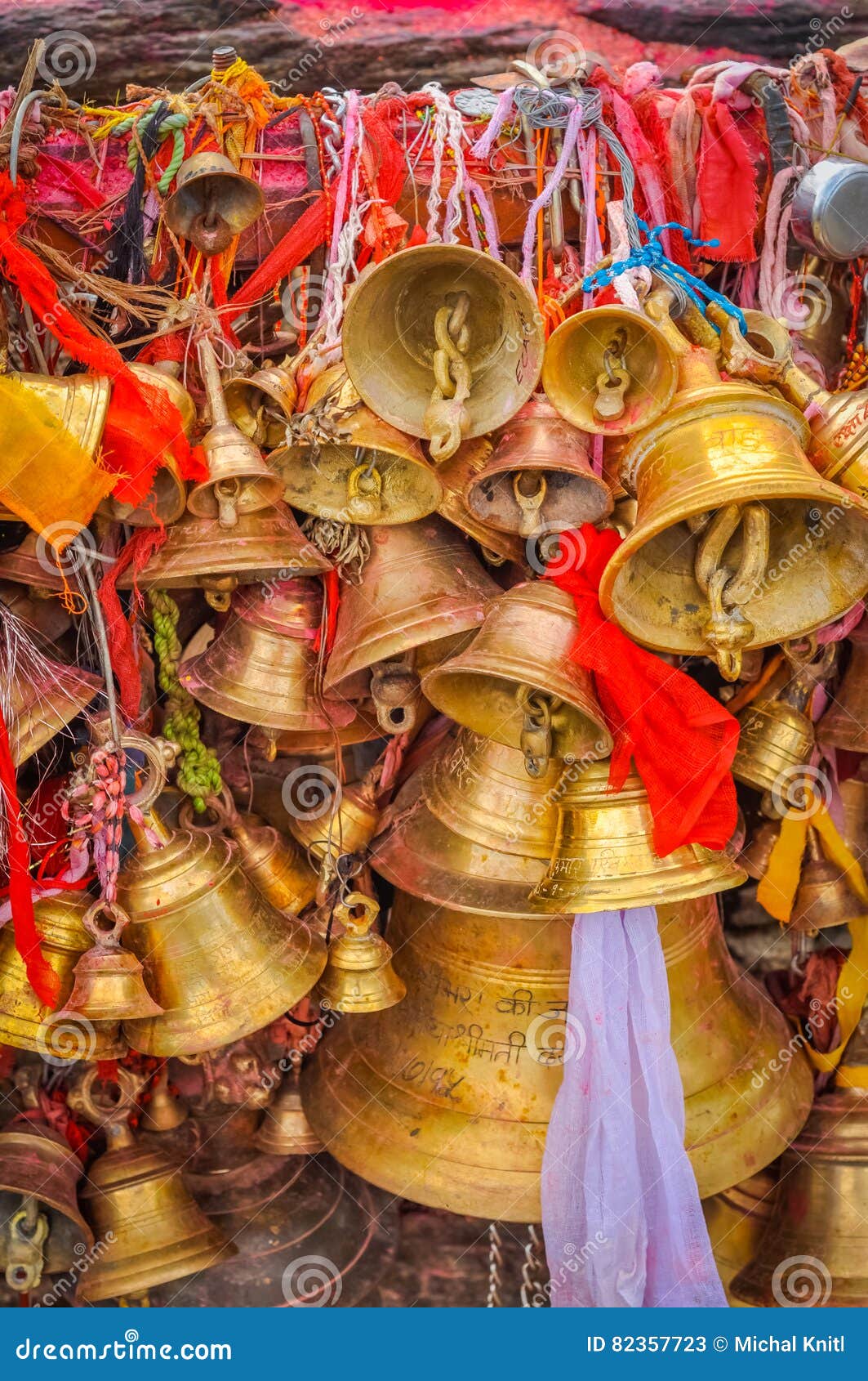 Pathivara Devi Temple imagen de archivo. Imagen de grande - 82357723