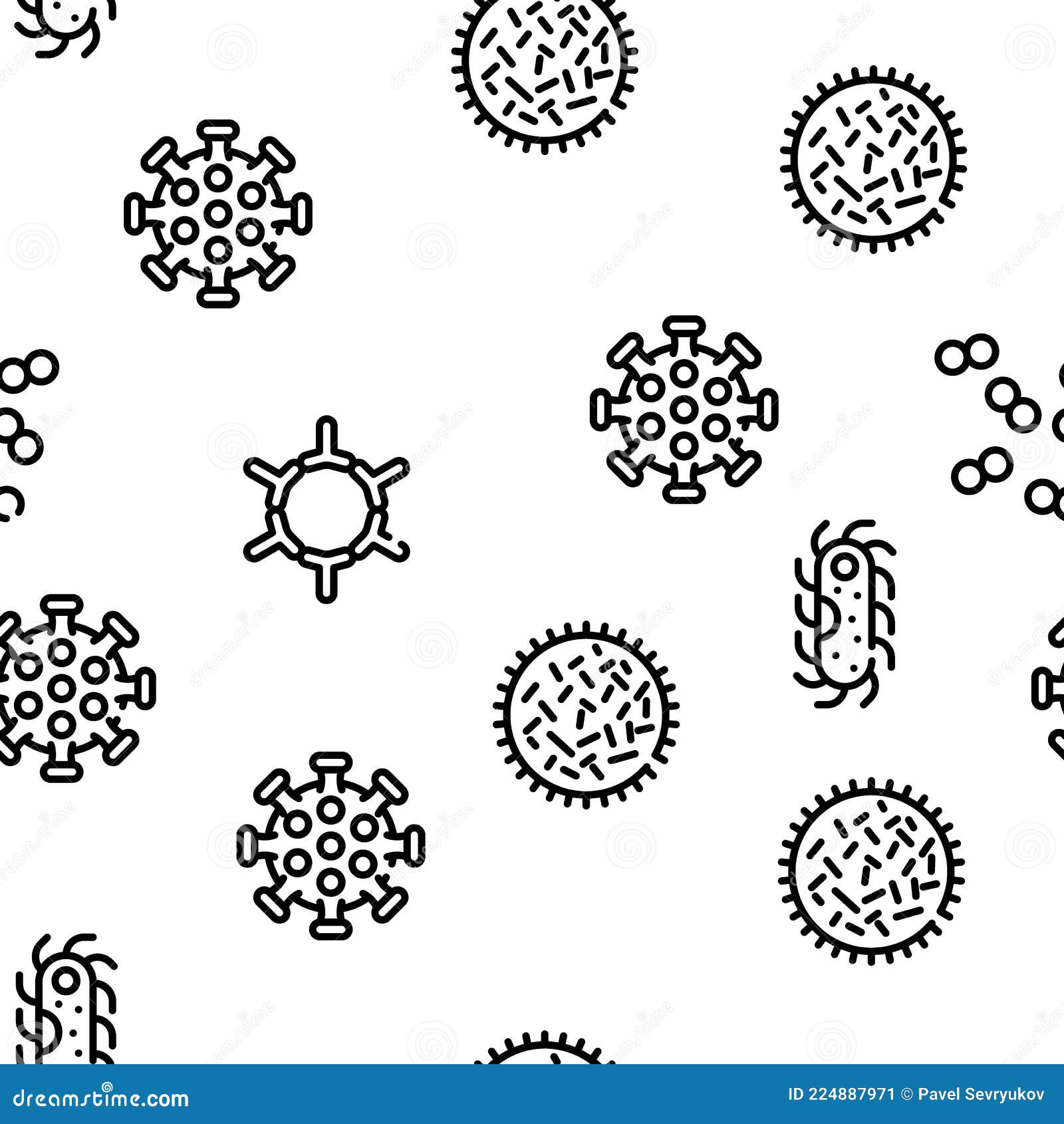 Pathogen Virus Disease Collection Icons Set Vector | CartoonDealer.com ... Pathogen Virus Disease Collection Icons Set Vector | CartoonDealer.com ...