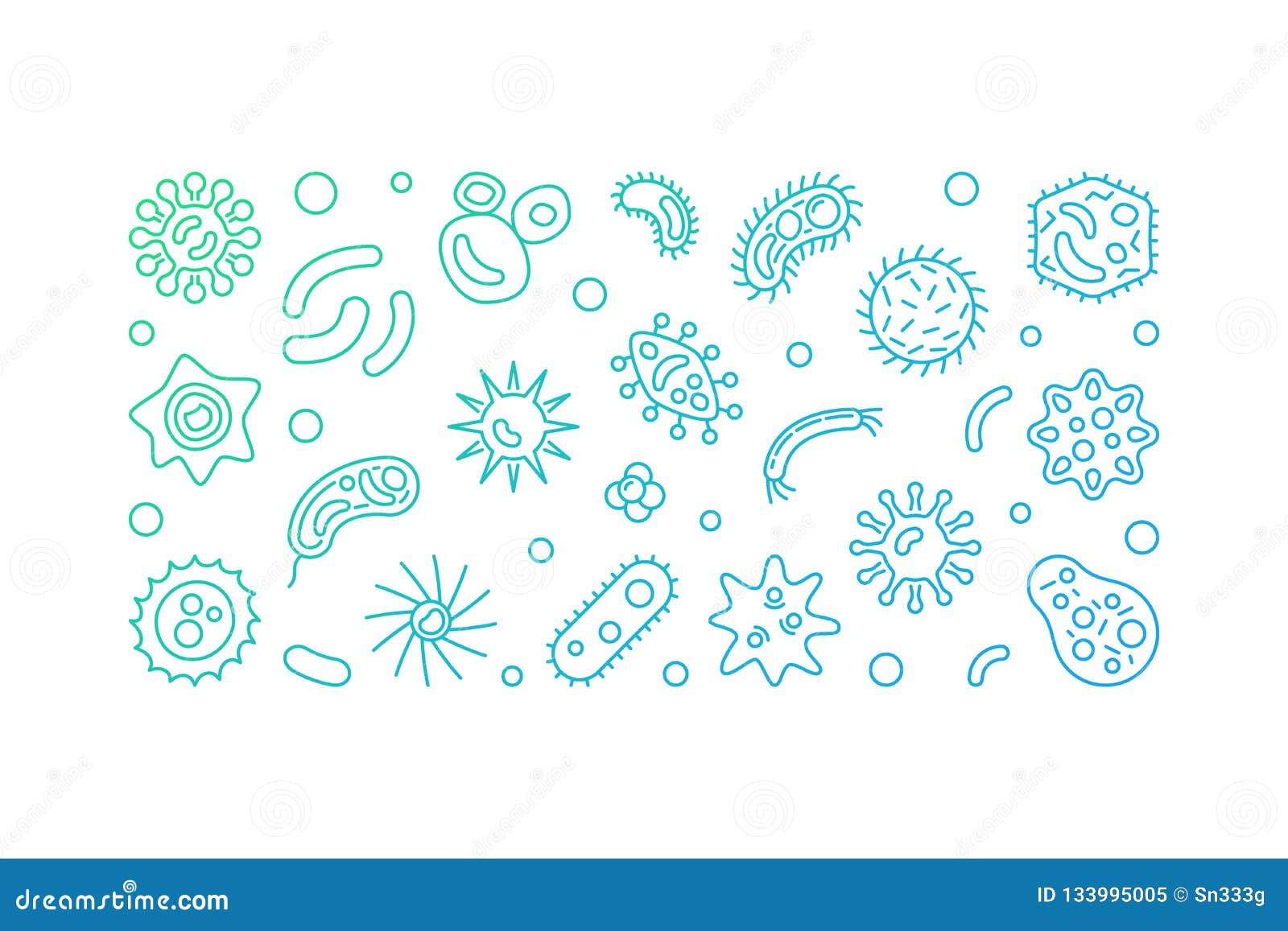 Pathogenicity Cartoons, Illustrations & Vector Stock Images - 63 ...