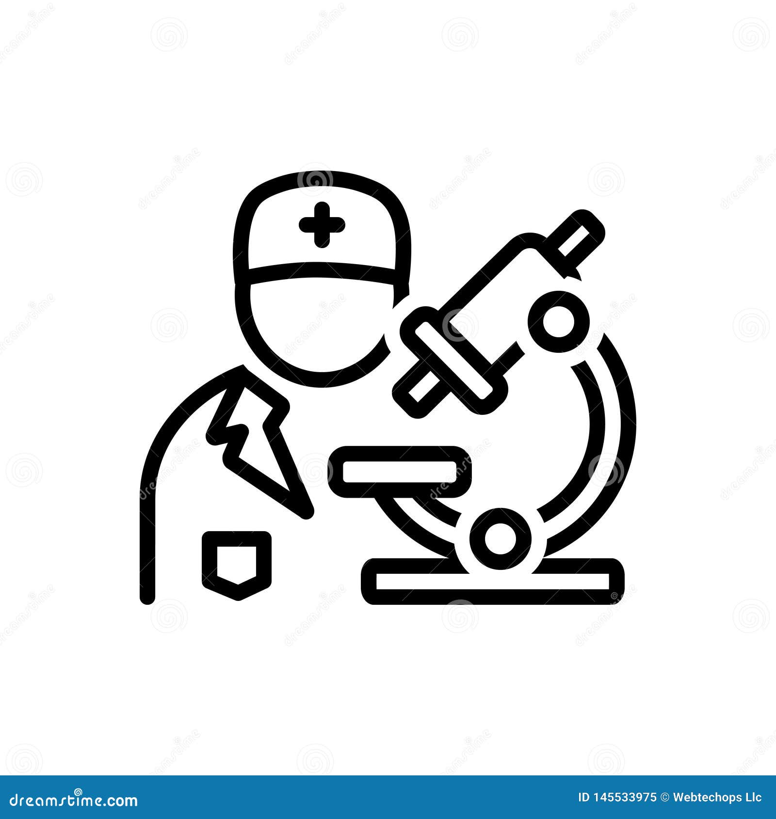 Pathologist Stock Illustrations – 432 Pathologist Stock Illustrations ...