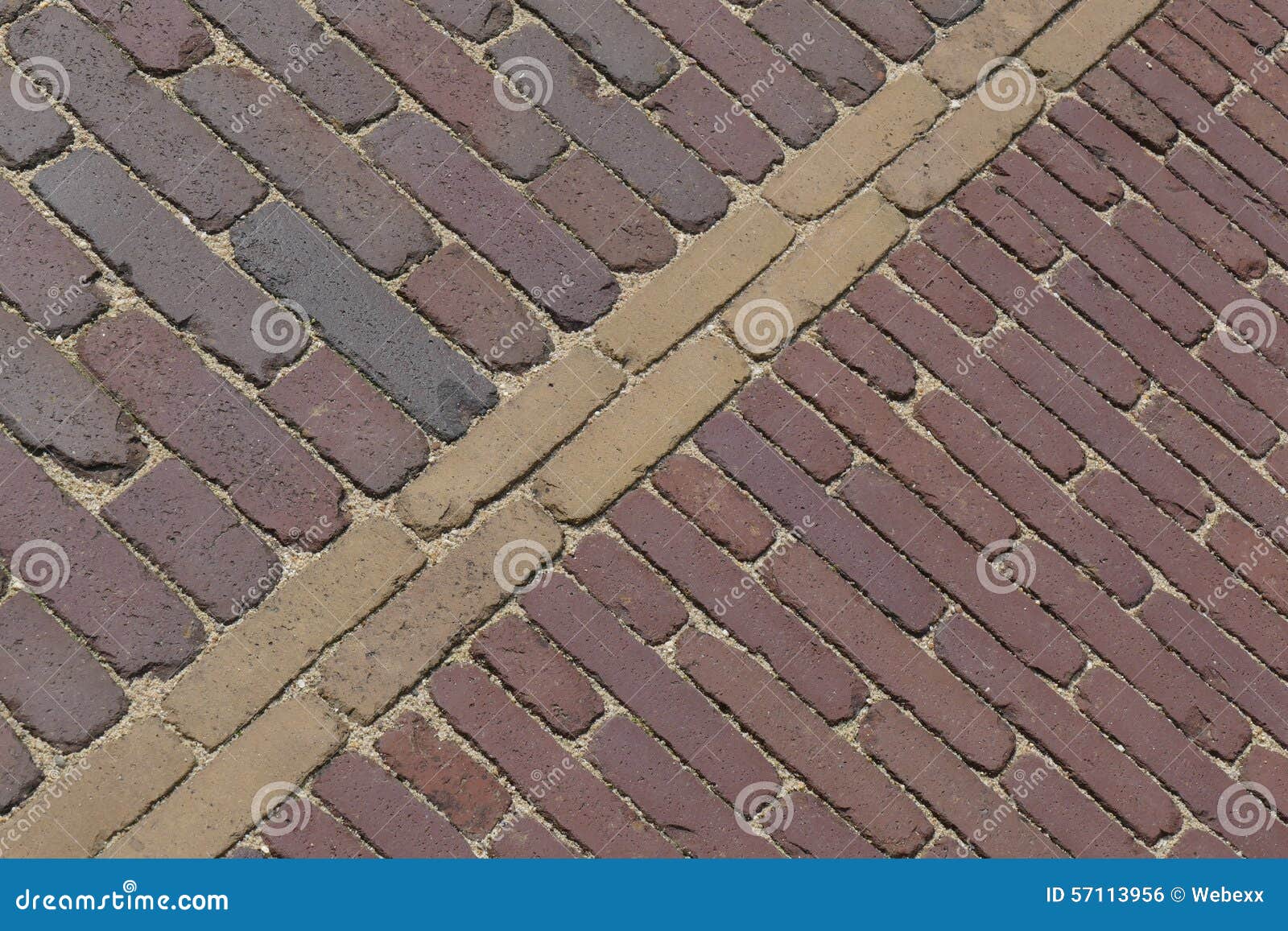 Klinker Or Clinker Brick Corner Royalty-Free Stock Image ...