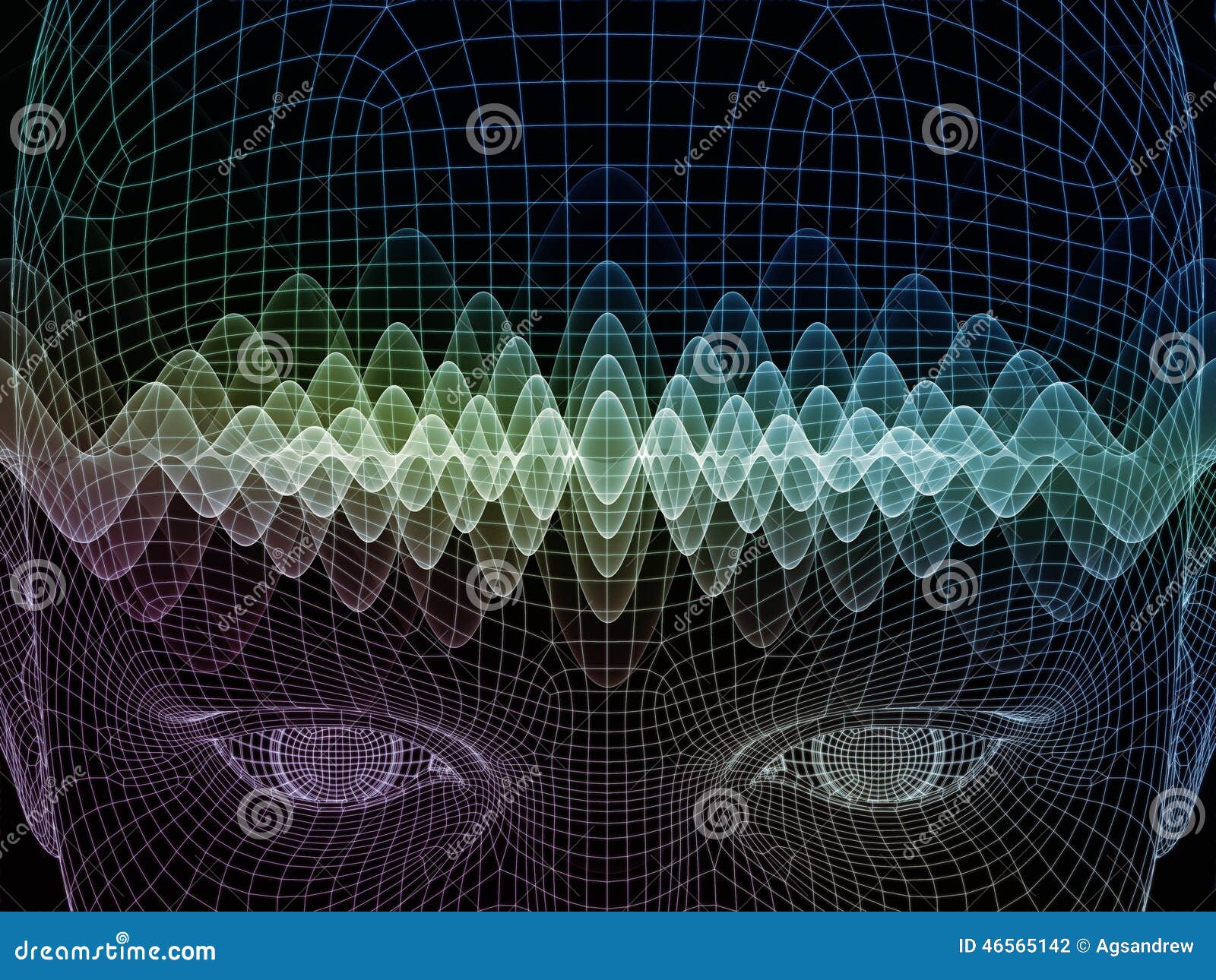 Paths of Mind stock illustration. Illustration of epistemology - 46565142