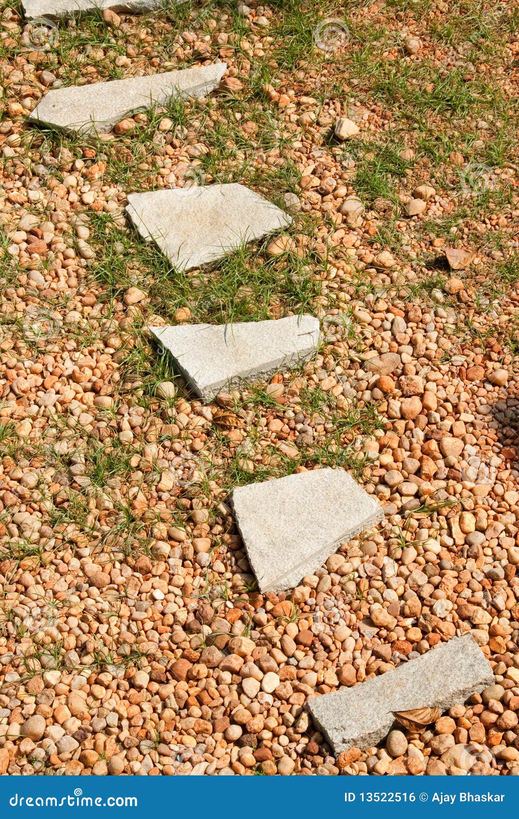 Pathway stock photo. Image of pavement, walk, nature - 13522516