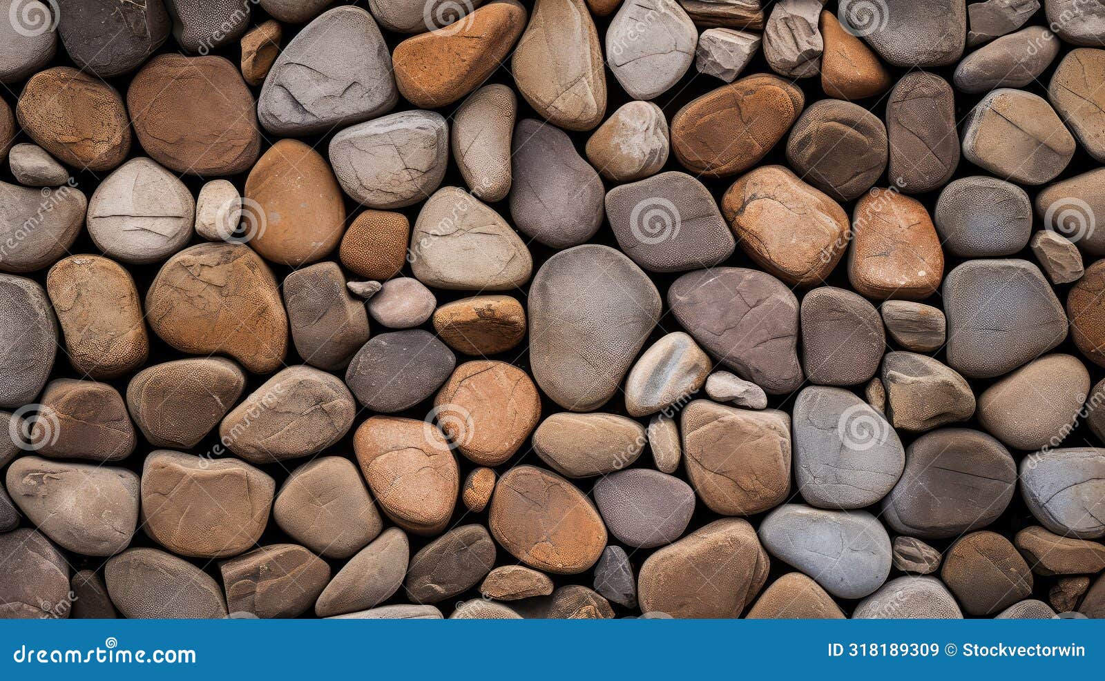 Pathway Brown Stone Texture Stock Image - Image of artistic, urban ...