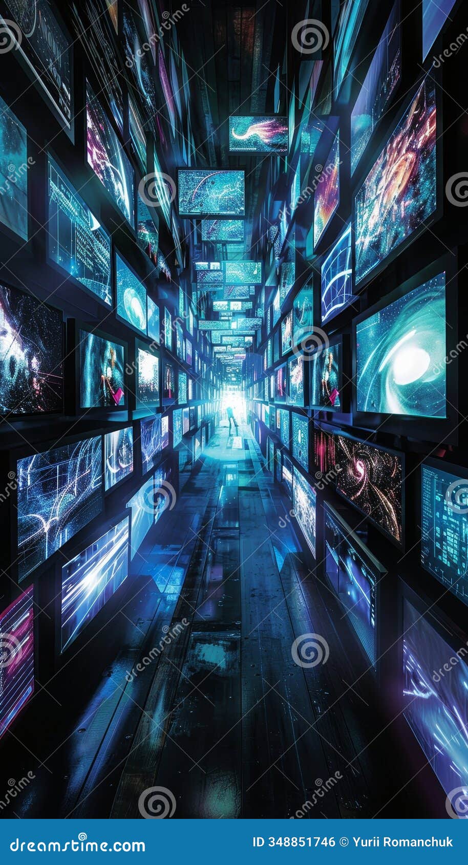 A Pathway of Holographic Screens Leading Towards a Major Technological ...