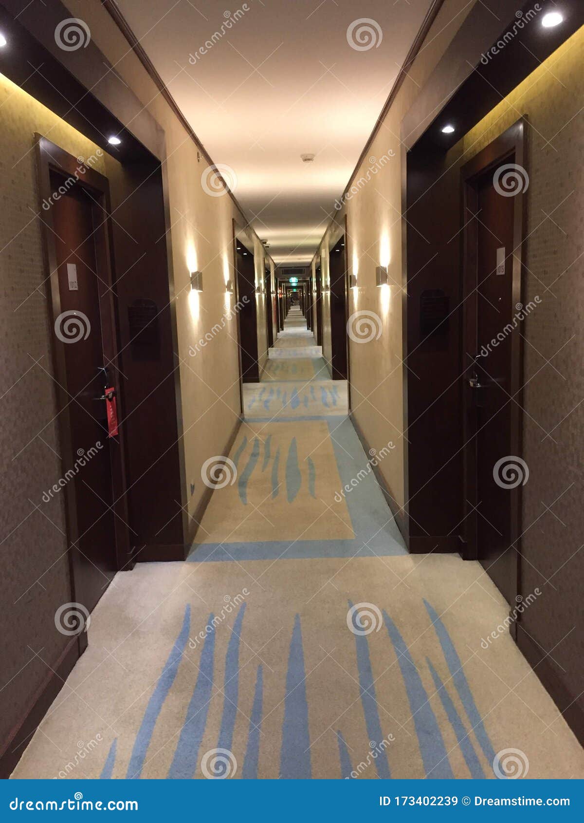 Pathway of a 5* Hotel in Saudi Arabia Stock Image - Image of pathway ...