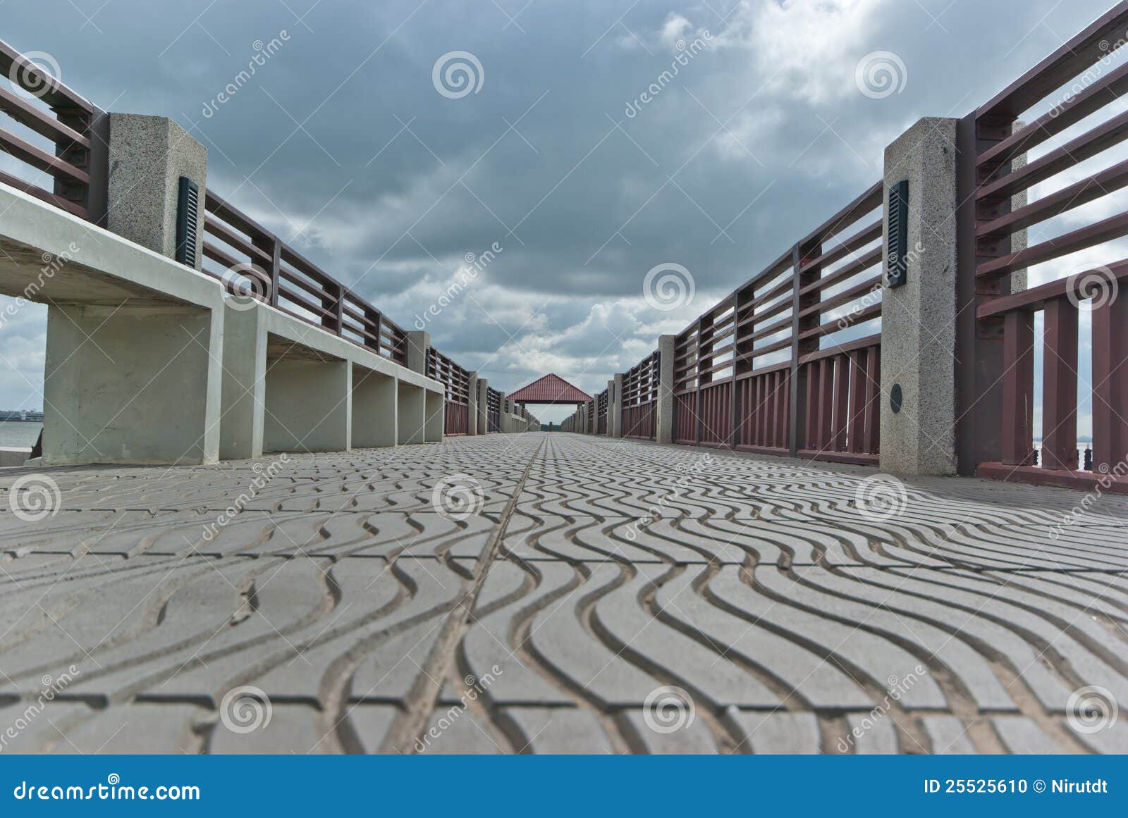 Pathway,Jetty stock photo. Image of fresh, nature, beauty - 25525610