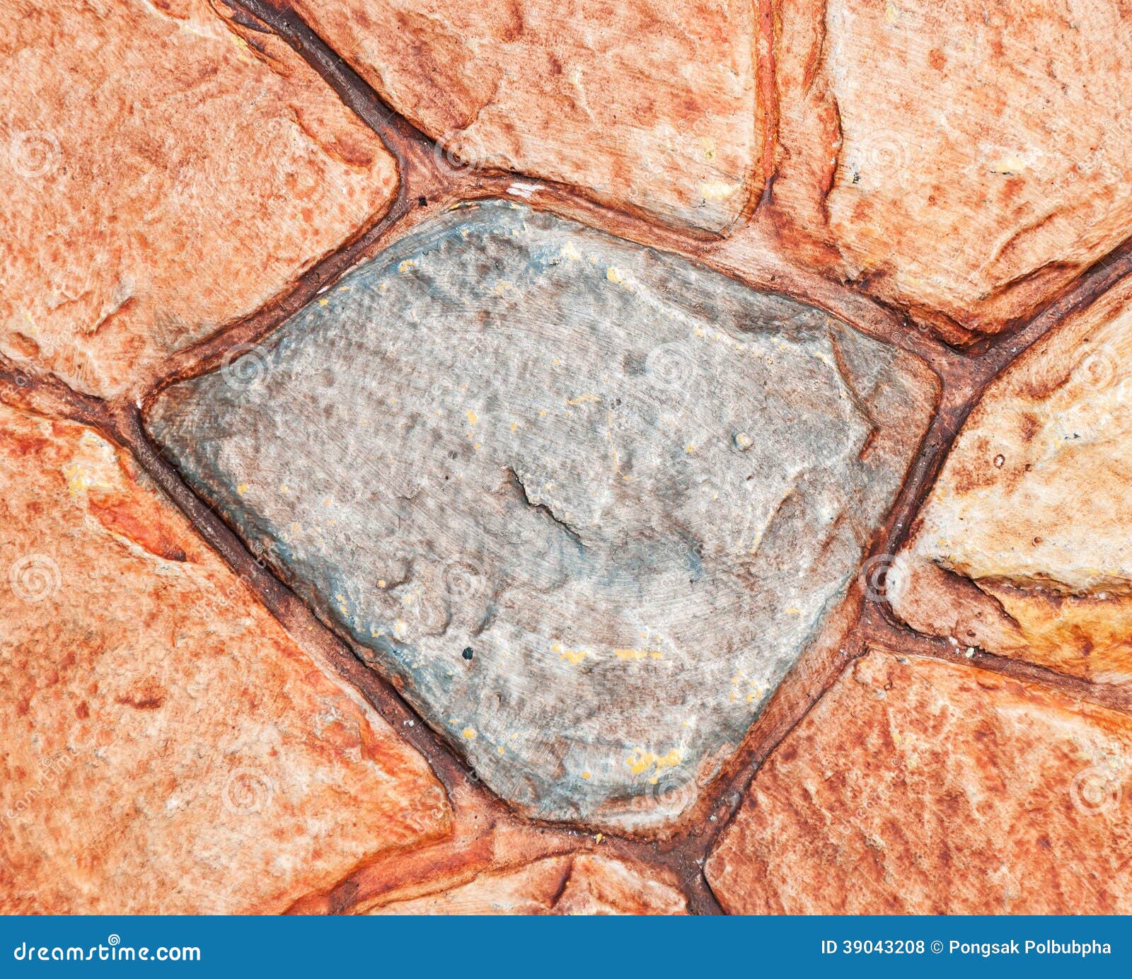 Pathway Stone Stock Photography | CartoonDealer.com #39043208