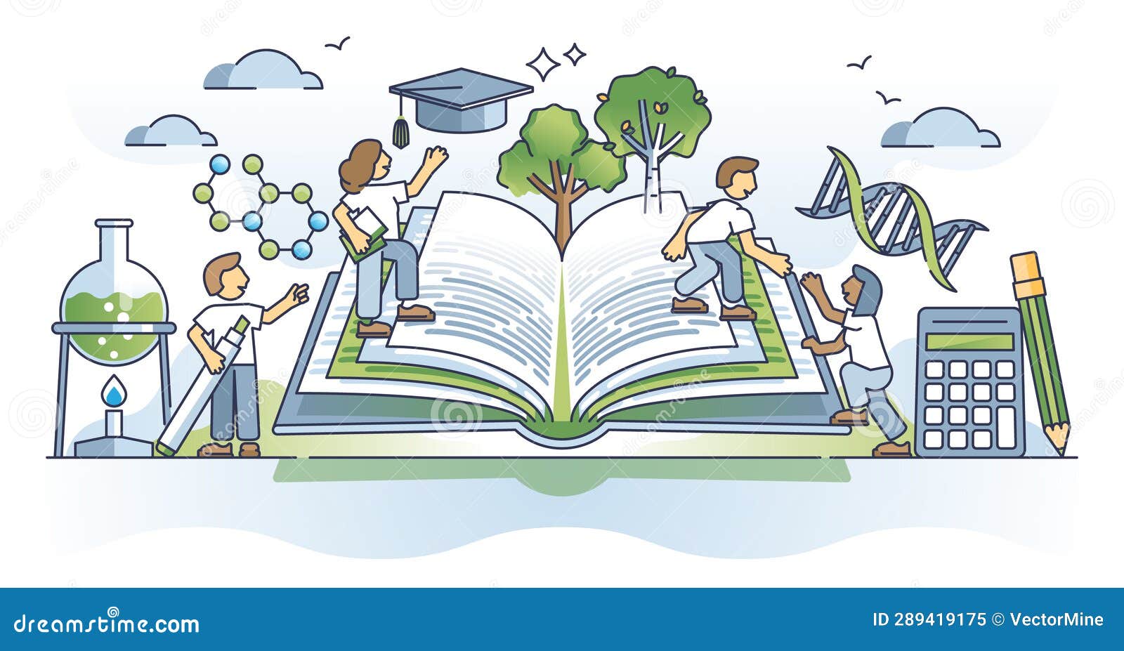 Pathway To Knowledge and Academic Training with Smart Books Outline ...